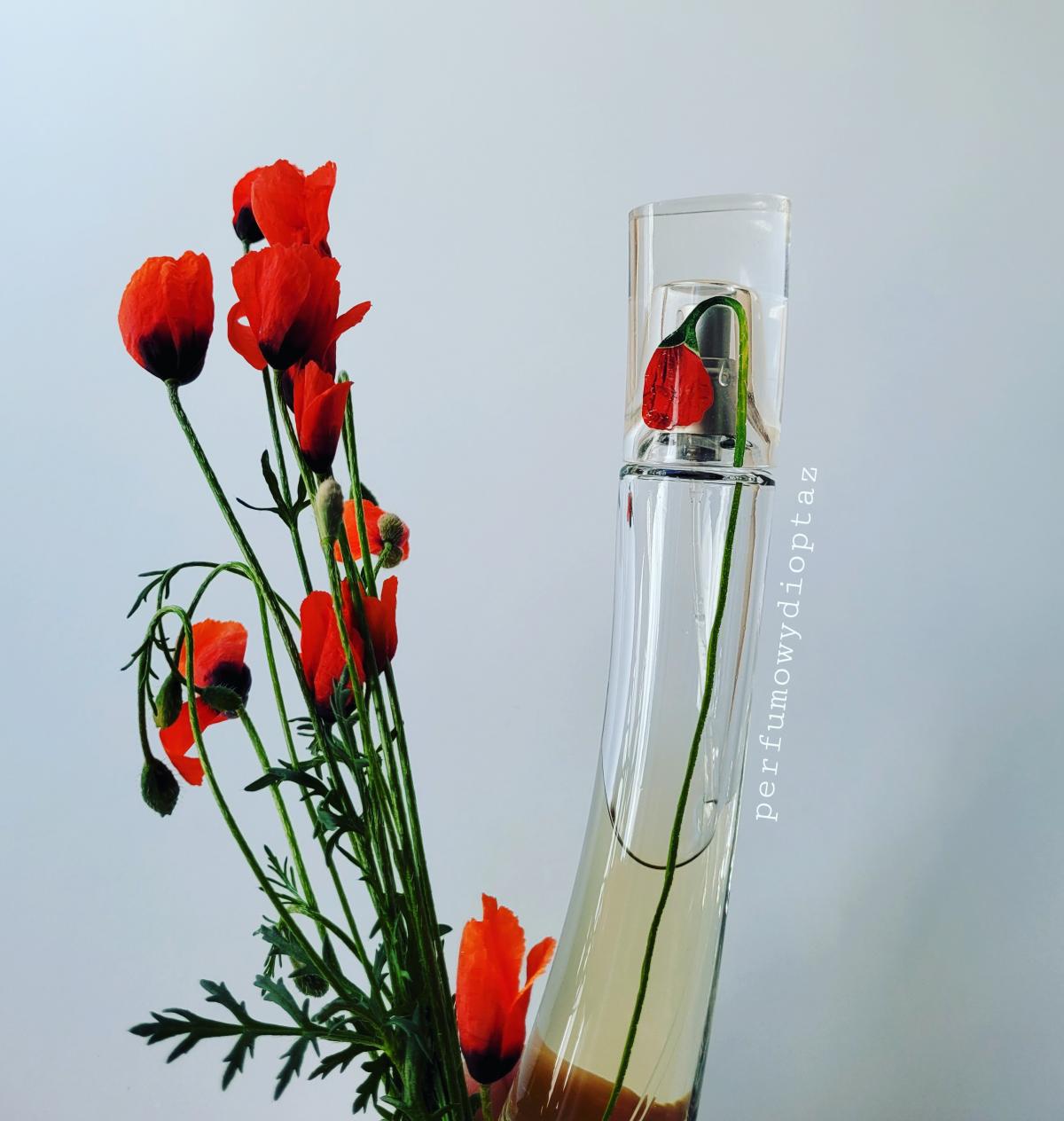 Flower by Kenzo Kenzo άρωμα - ένα άρωμα για γυναίκες 2000