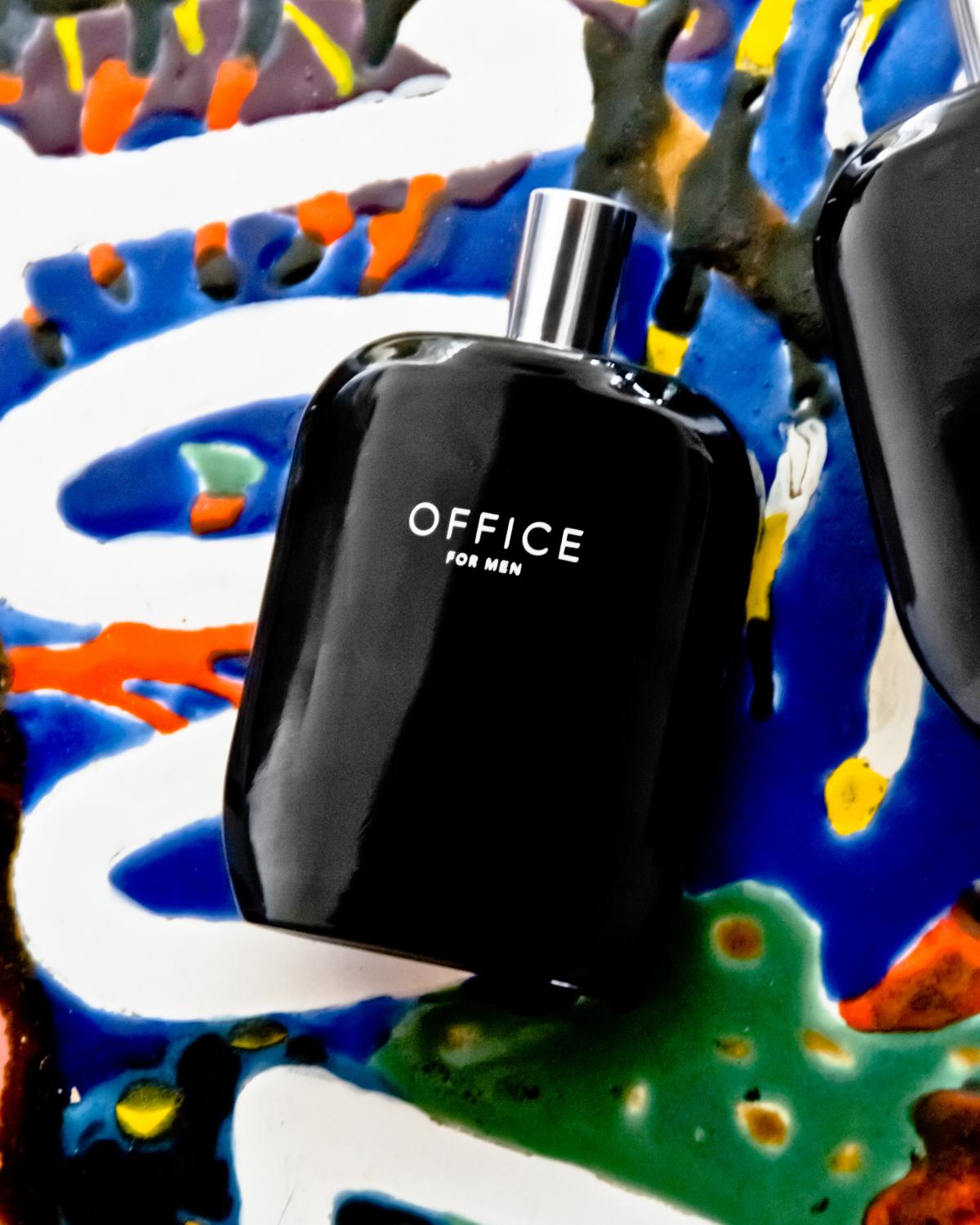 Office For Men Fragrance One Colonia - una fragancia para Hombres 2019