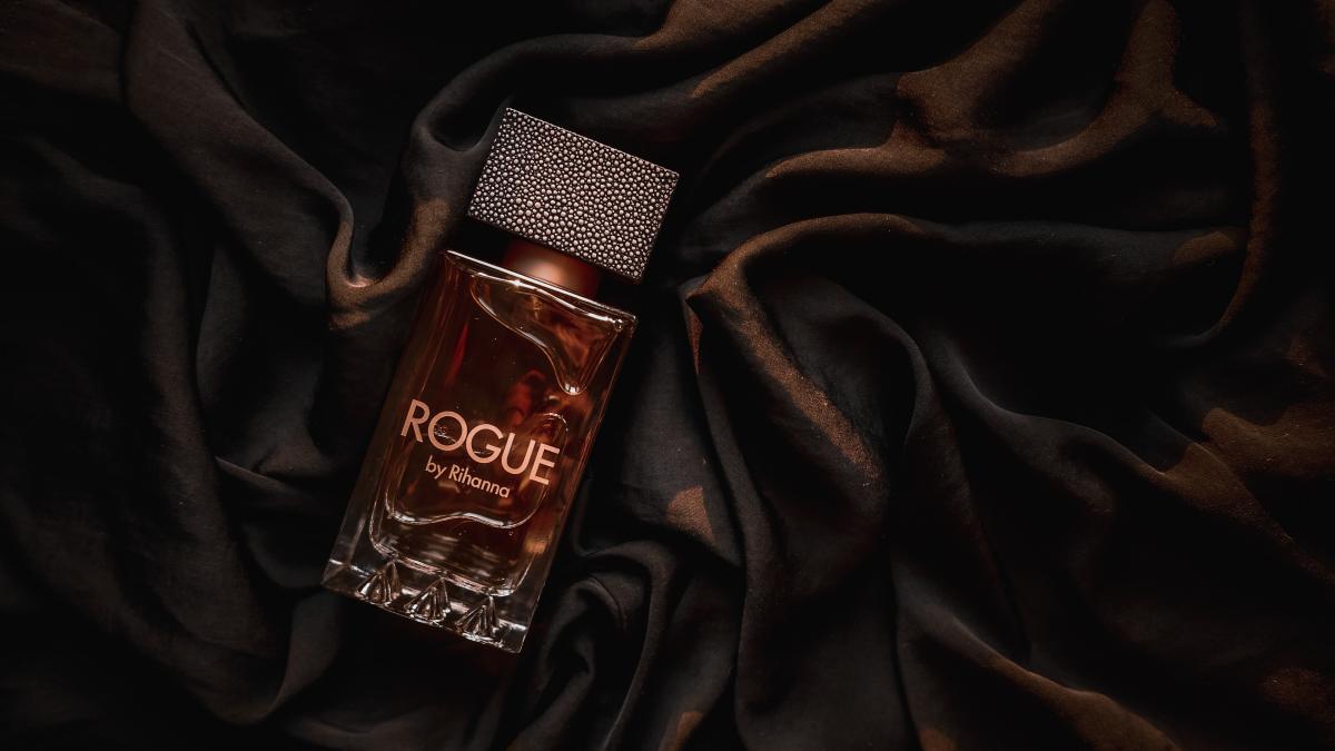 Rogue Rihanna parfem - parfem za žene 2013