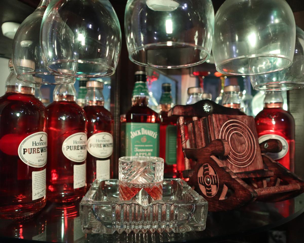 Angels' Share By Kilian fragancia - una nuevo fragancia para Hombres y ...