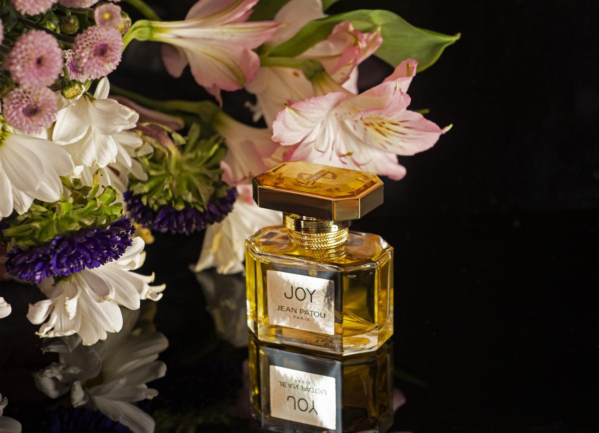 Joy Jean Patou άρωμα - ένα άρωμα για γυναίκες 1930