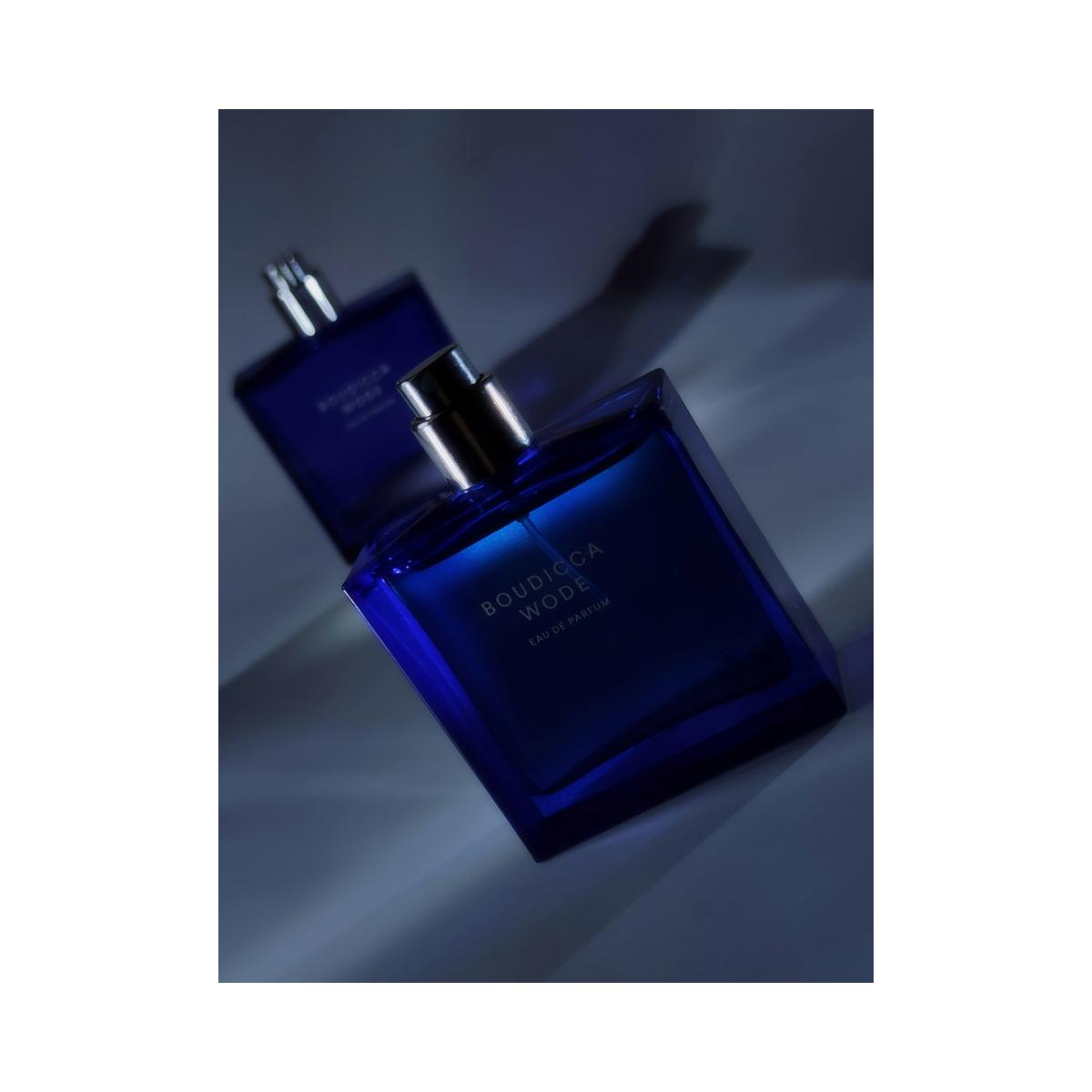 Boudicca Wode The Beautiful Mind Series عطر - a fragrance للجنسين 2014