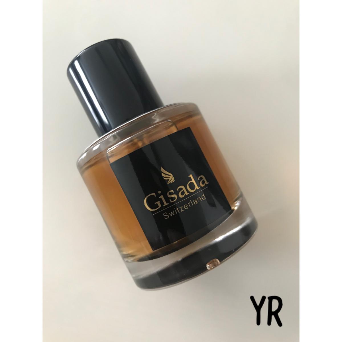 Ambassador Men Gisada Cologne - un parfum pour homme 2019