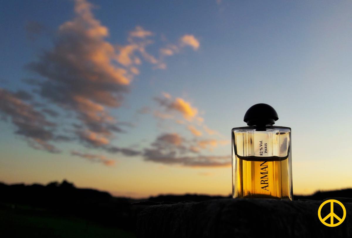 Armani Giorgio Armani parfem - parfem za žene 1981