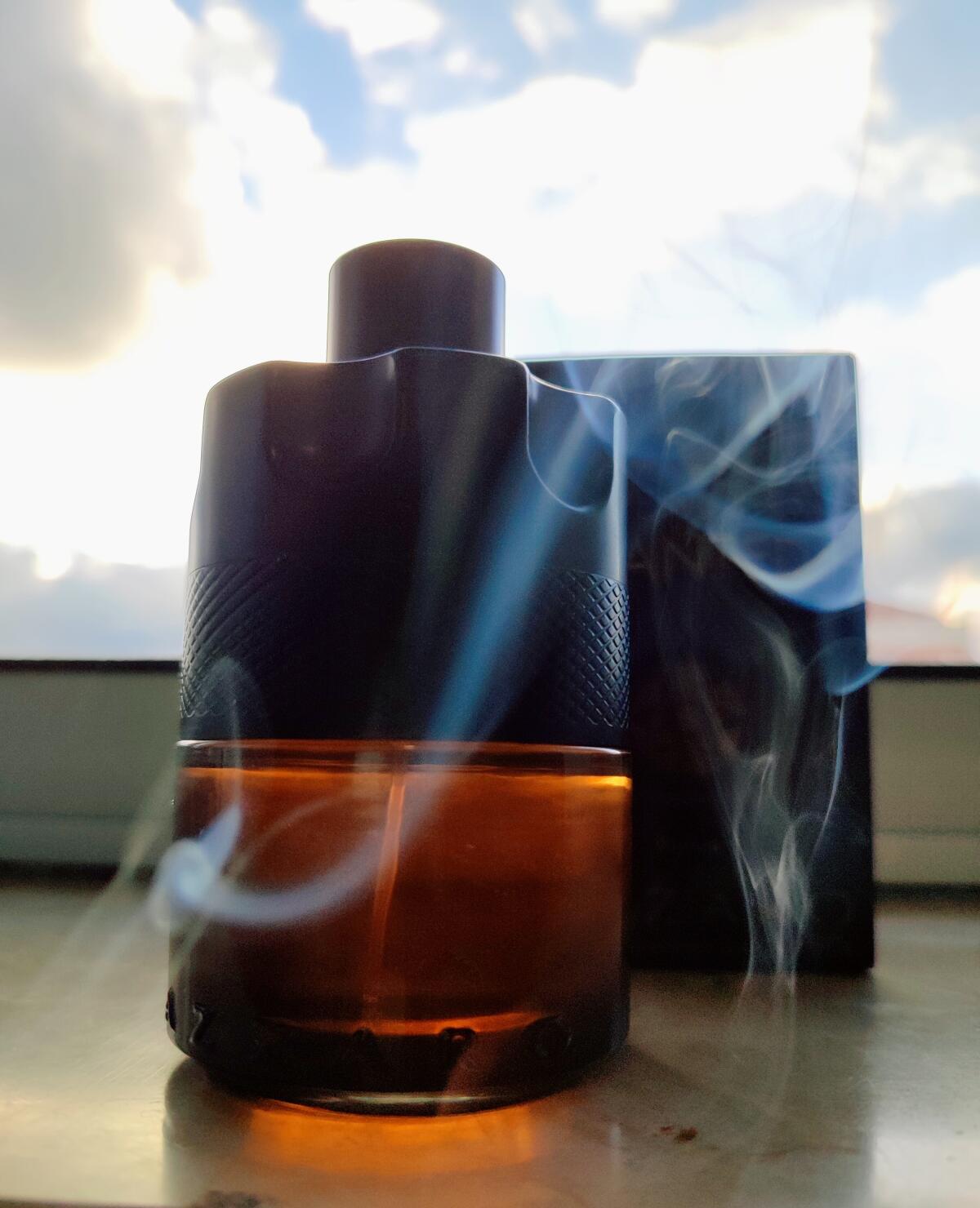 The Most Wanted Parfum Azzaro Colonia - una nuevo fragancia para ...