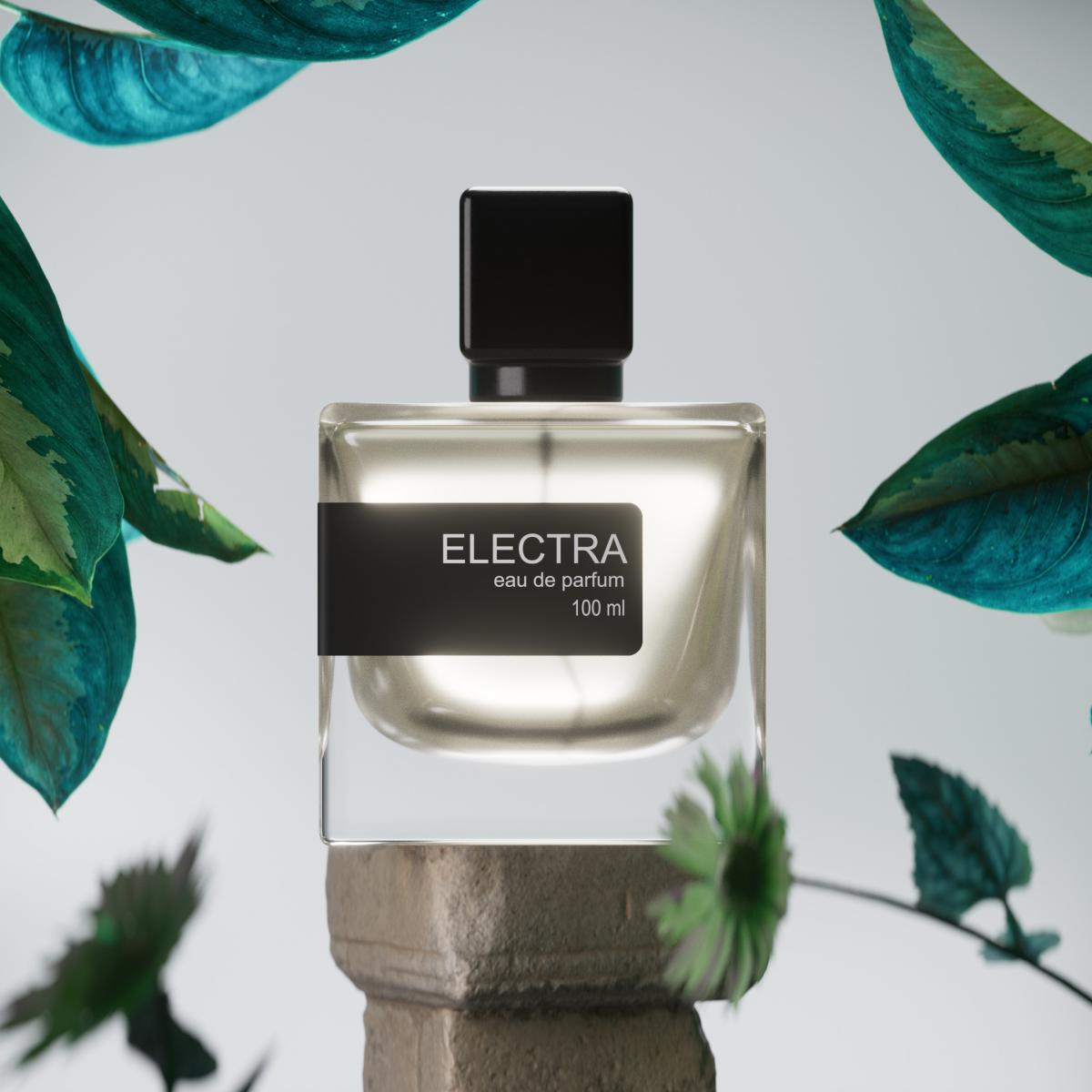 Electra Extract fragancia - una nuevo fragancia para Mujeres 2022