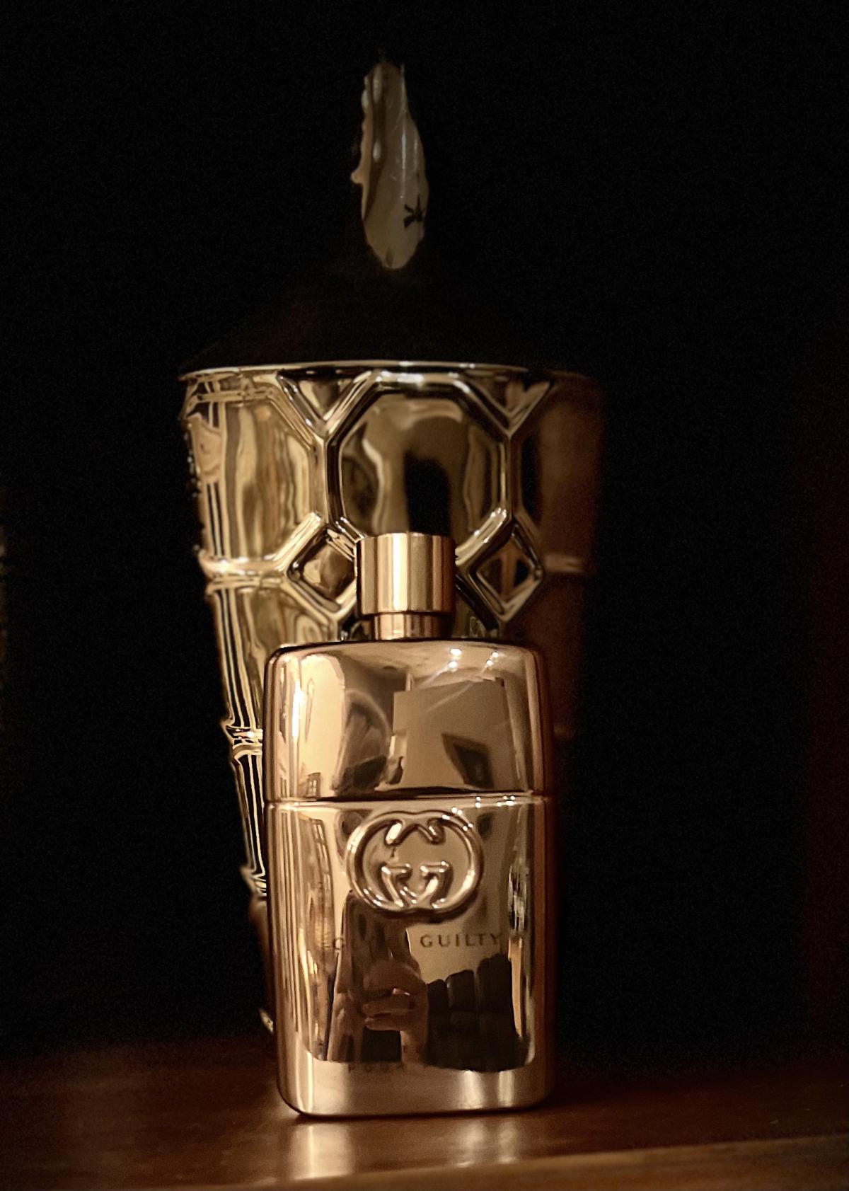 Gucci Guilty Eau de Parfum Intense Pour Femme Gucci parfem - novi ...