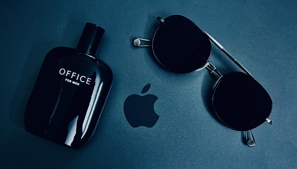 Office For Men Fragrance One Cologne - ein es Parfum für Männer 2019