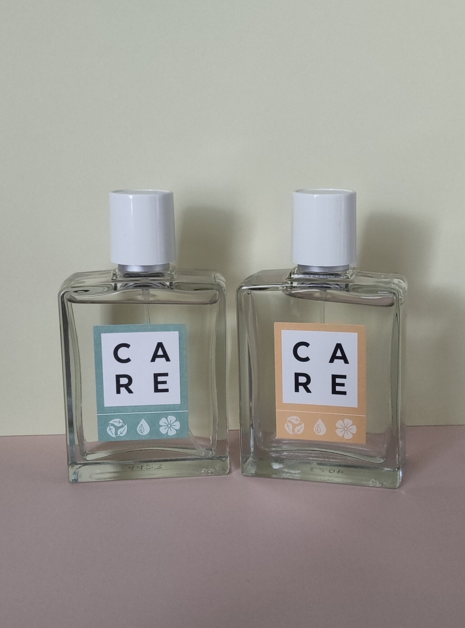 Clean Silk Care Parfum - ein neues Parfum für Frauen und Männer 2023