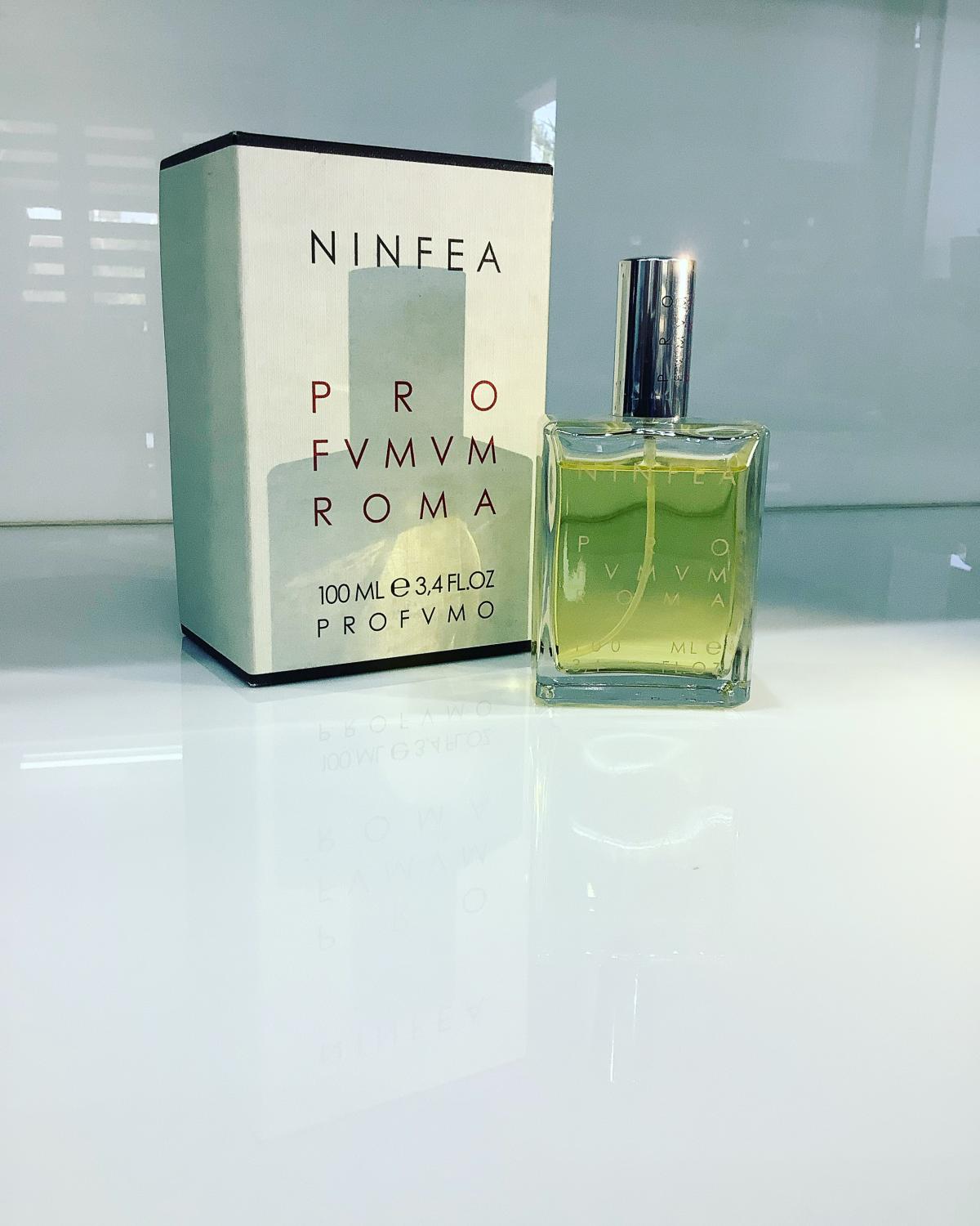Ninfea Profumum Roma parfem - parfem za žene 2010