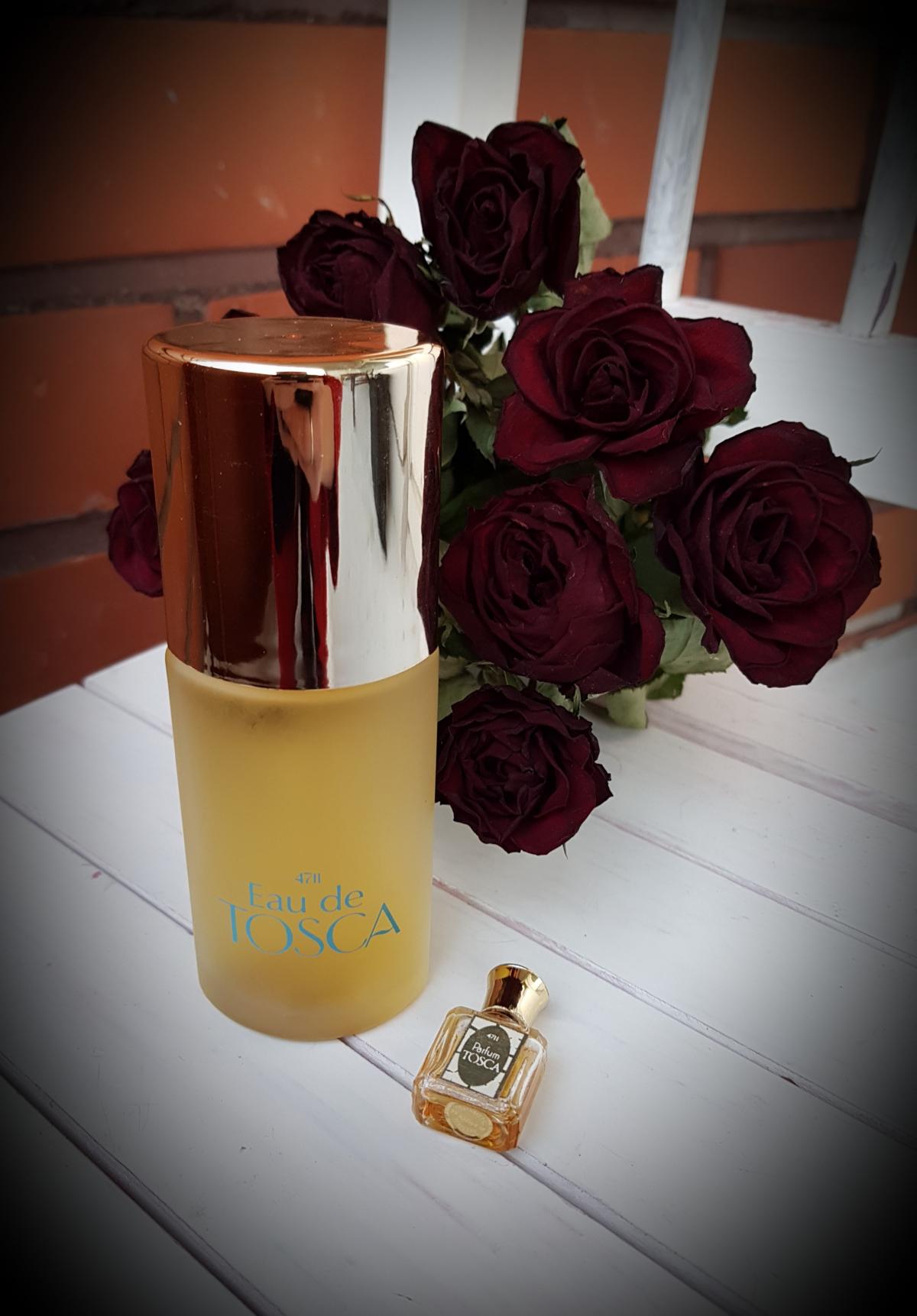 Tosca Tosca perfume - a fragrância Feminino 1921