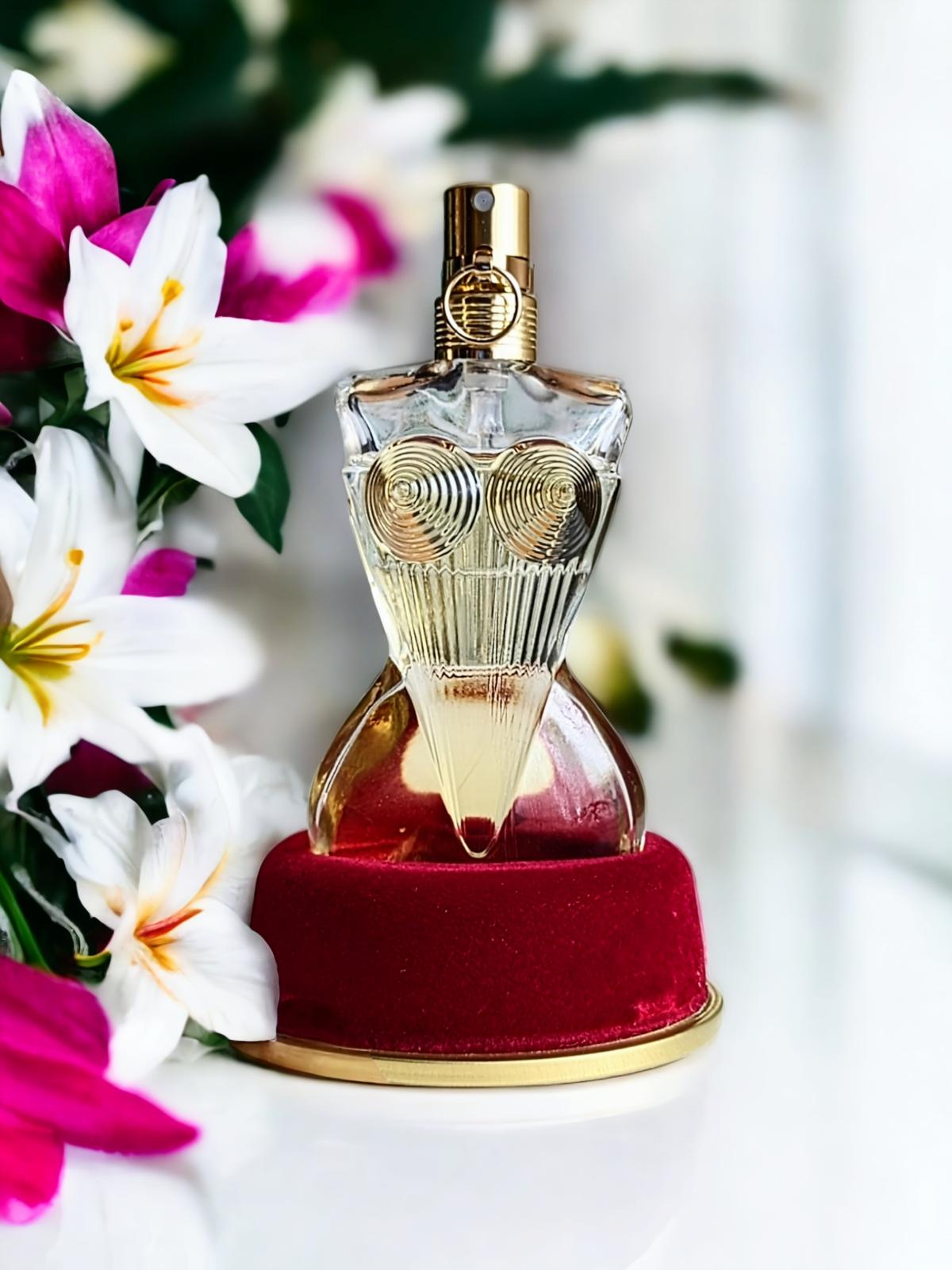 Gaultier Divine Jean Paul Gaultier perfumy - to nowe perfumy dla kobiet 2023