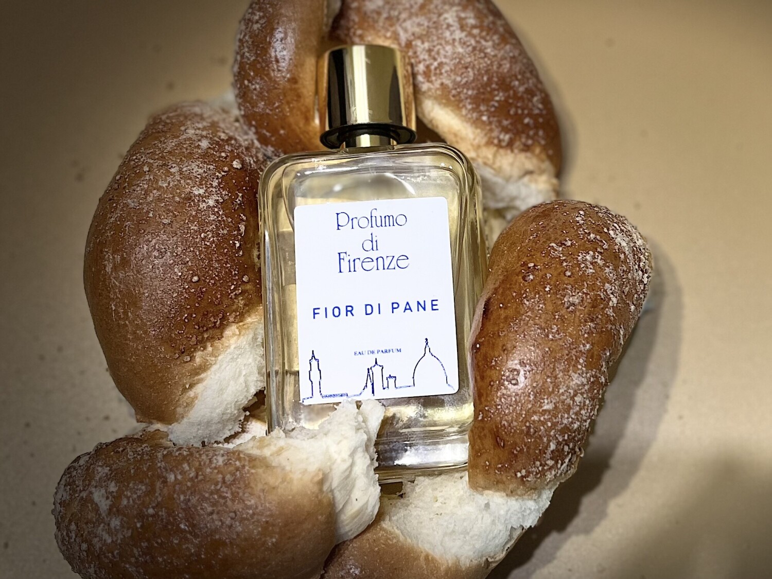 Fior di Pane Profumo di Firenze عطر - a جديد fragrance للجنسين 2023