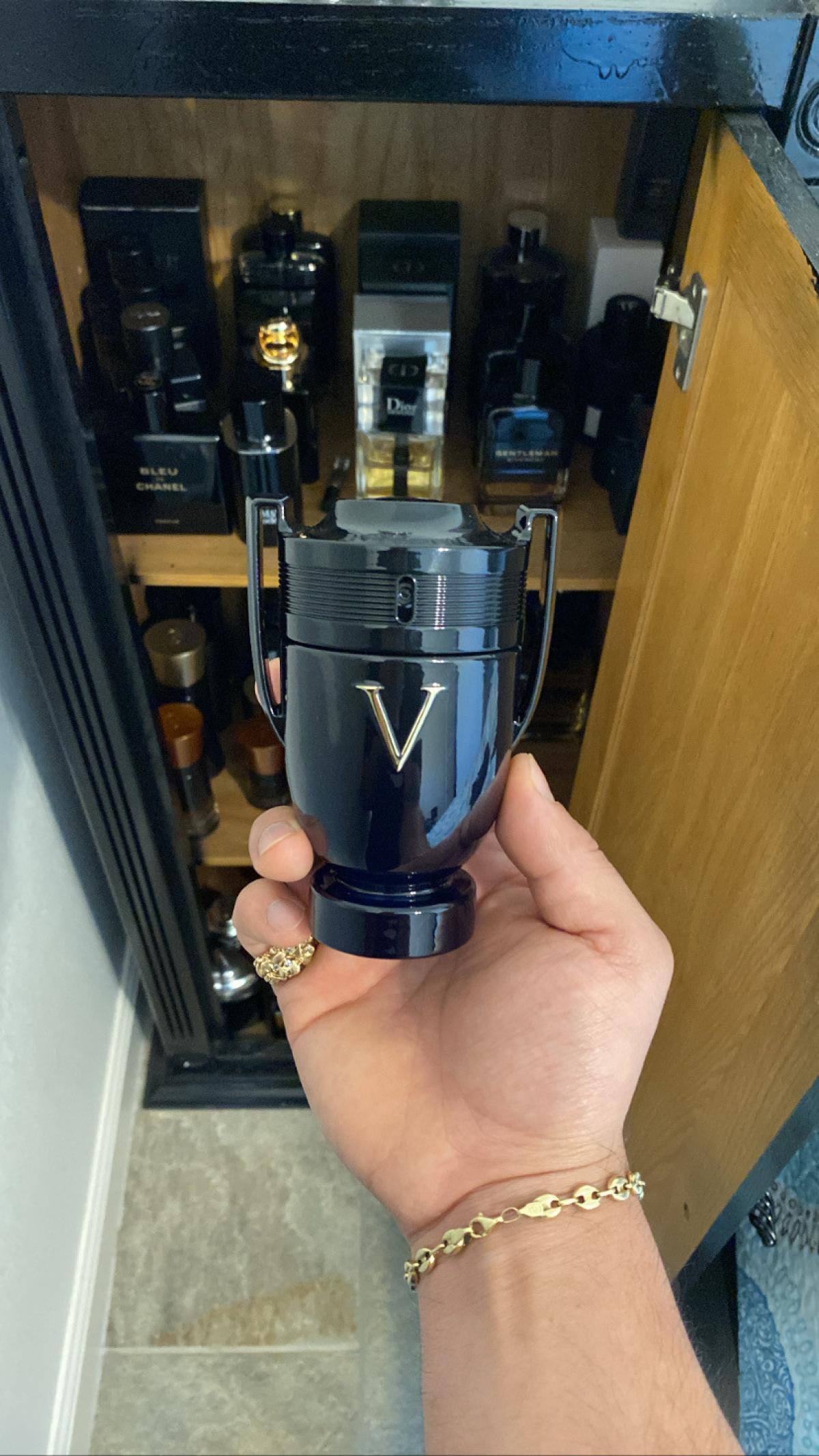 The Most Wanted Azzaro Colonia - una fragancia para Hombres 2021