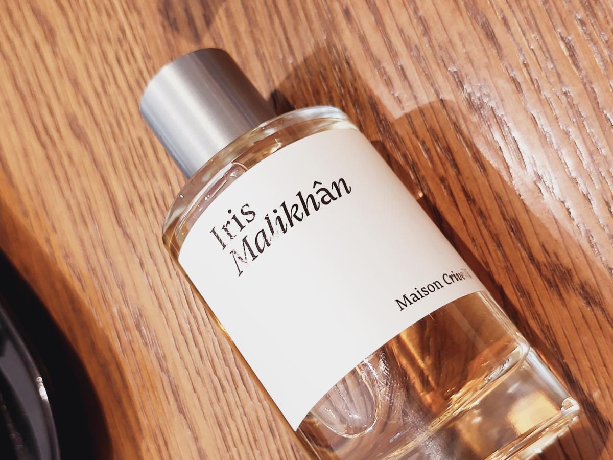 Iris Malikhân Maison Crivelli 香水 - 一款 2020年 中性 香水