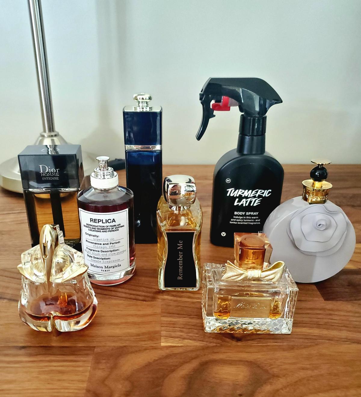 Turmeric Latte Lush Parfum Ein Es Parfum Für Frauen Und Männer 2019