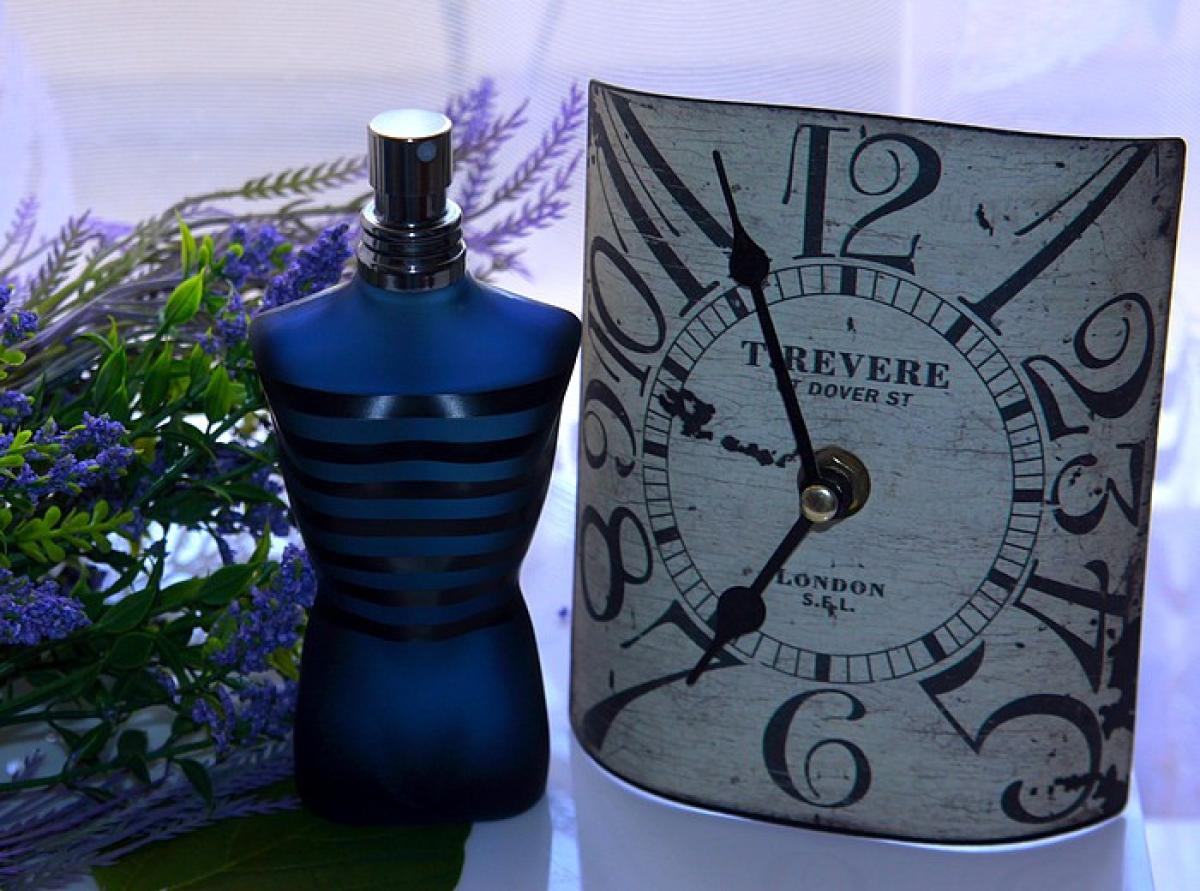 Ultra Male Jean Paul Gaultier Cologne - un parfum pour homme 2015