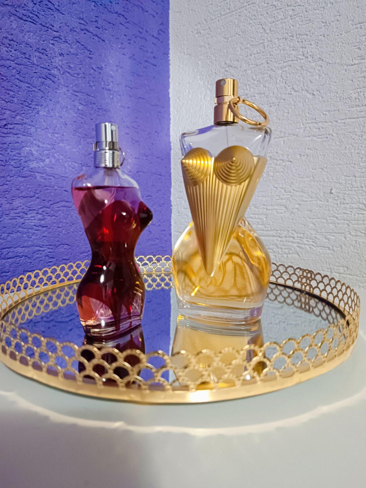 Gaultier Divine Jean Paul Gaultier perfumy - to nowe perfumy dla kobiet 2023