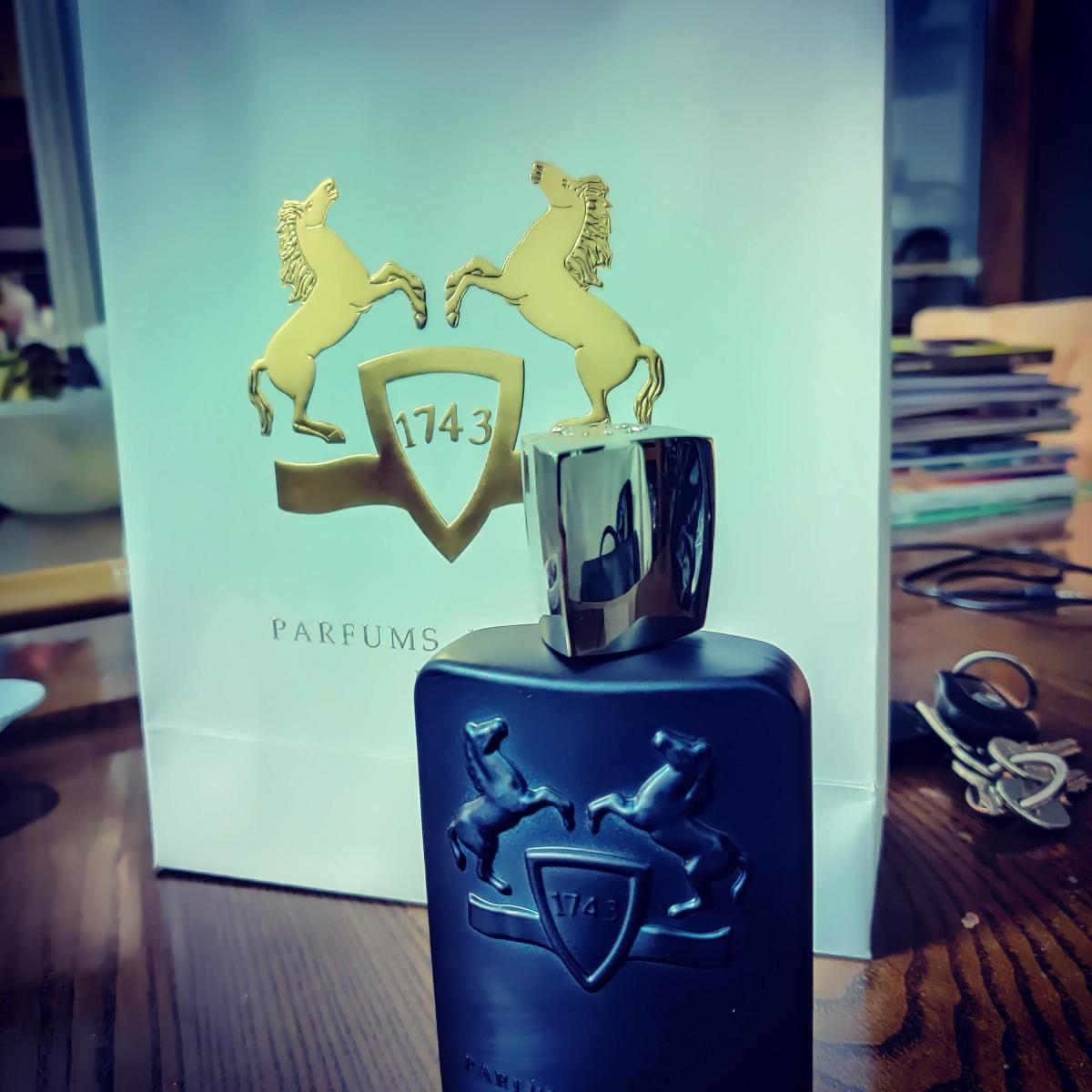 Layton Parfums de Marly fragancia - una fragancia para Hombres y ...