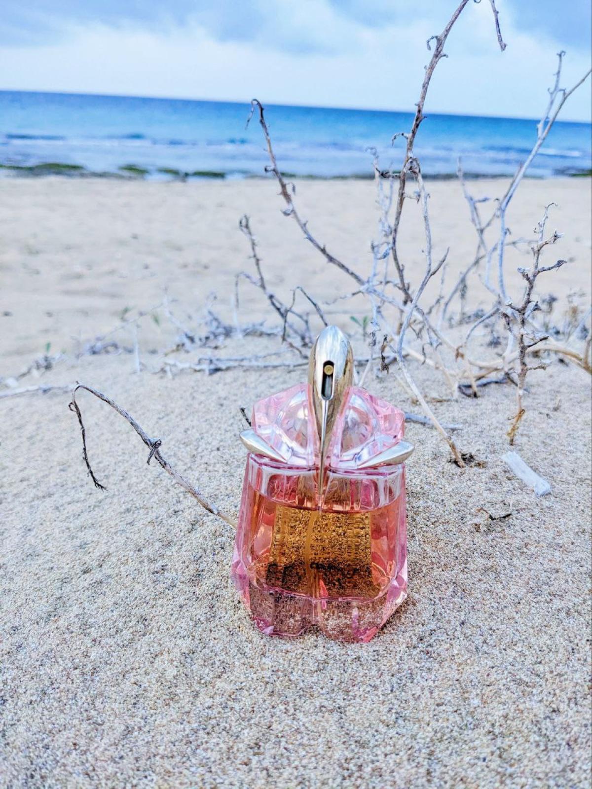 Alien Flora Futura Mugler parfum - un parfum pour femme 2018