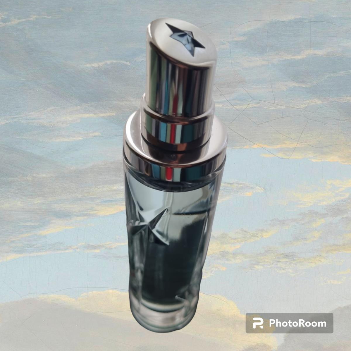 Innocent Mugler perfume - a fragrância Feminino 1998