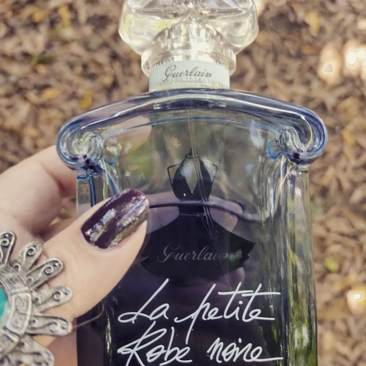La Petite Robe Noire Intense Guerlain аромат — аромат для женщин 2016