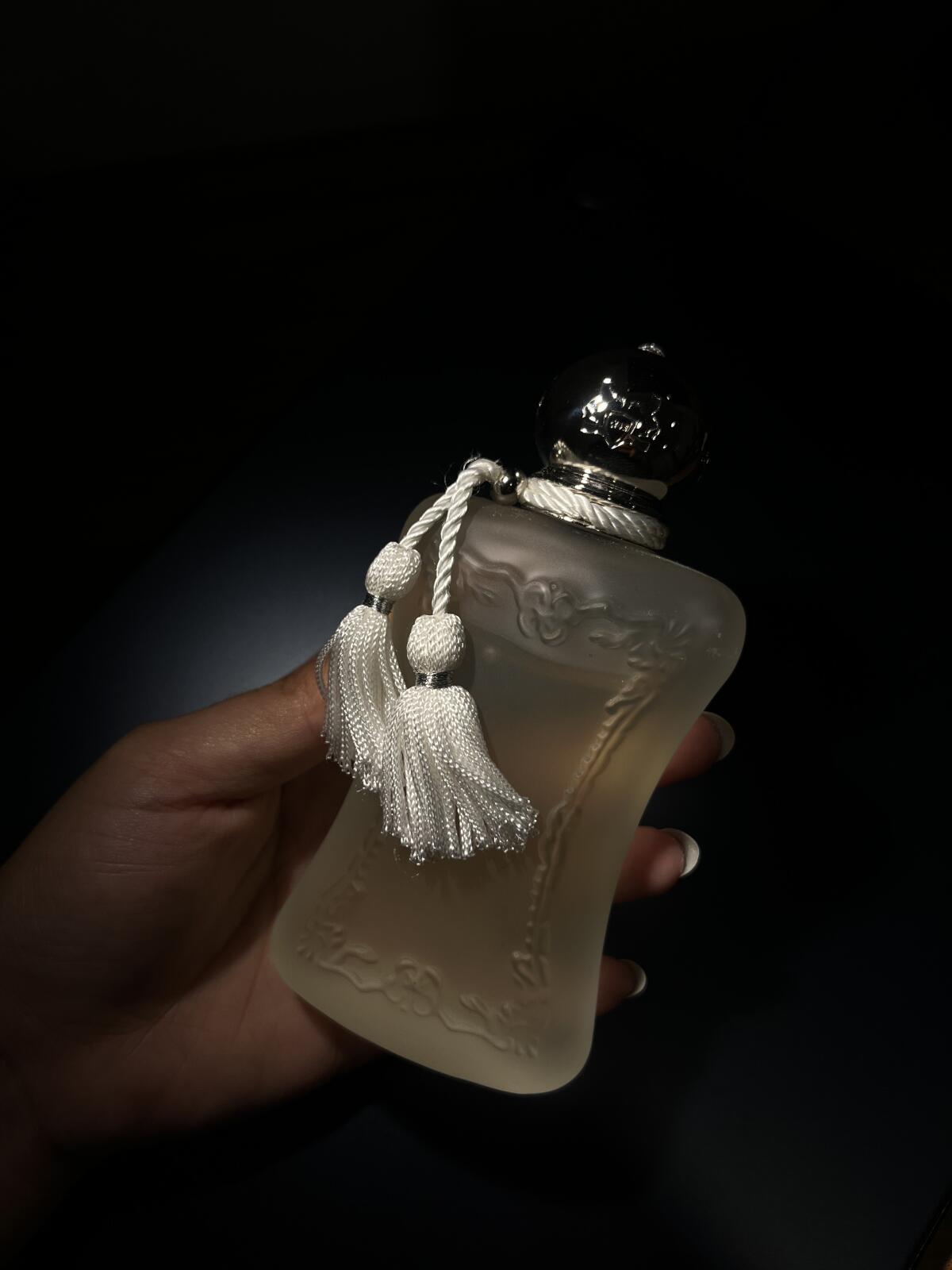 Valaya Parfums de Marly fragancia - una nuevo fragancia para Mujeres 2023