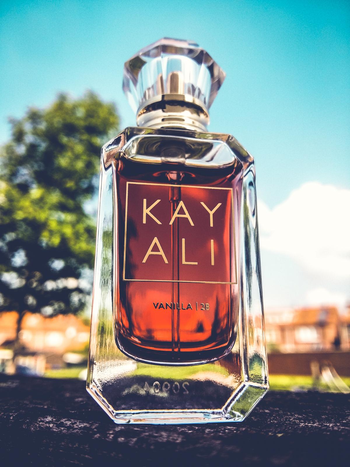 Vanilla 28 Kayali Fragrances fragancia - una fragancia para Hombres y ...