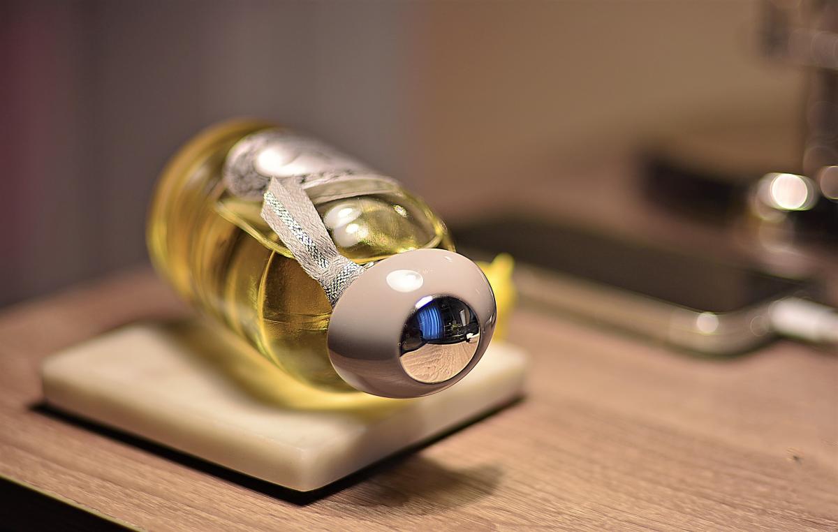 Ra'ed Silver Lattafa Perfumes parfem - parfem za žene i muškarce 2021