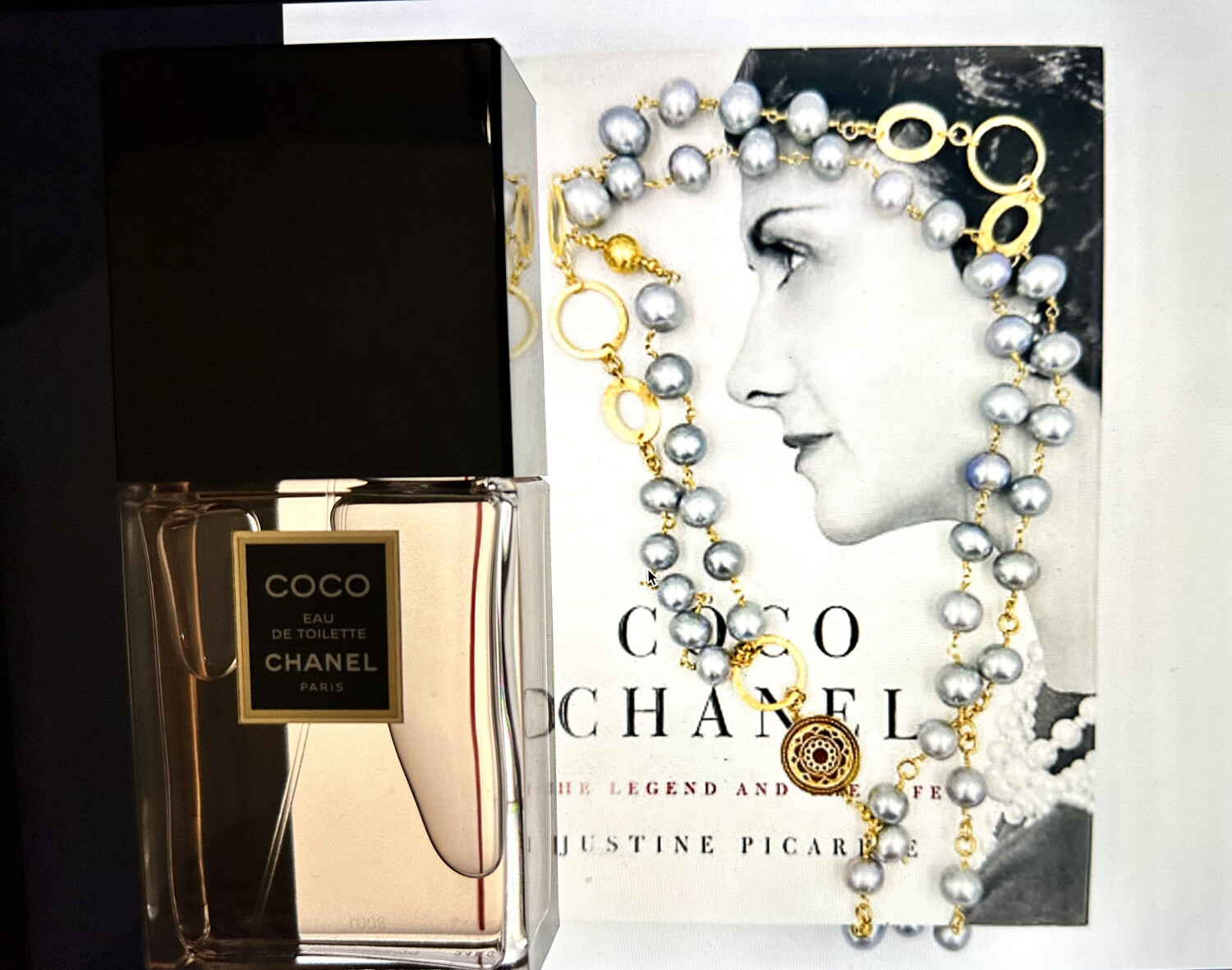 Coco Eau de Toilette Chanel parfem - parfem za žene