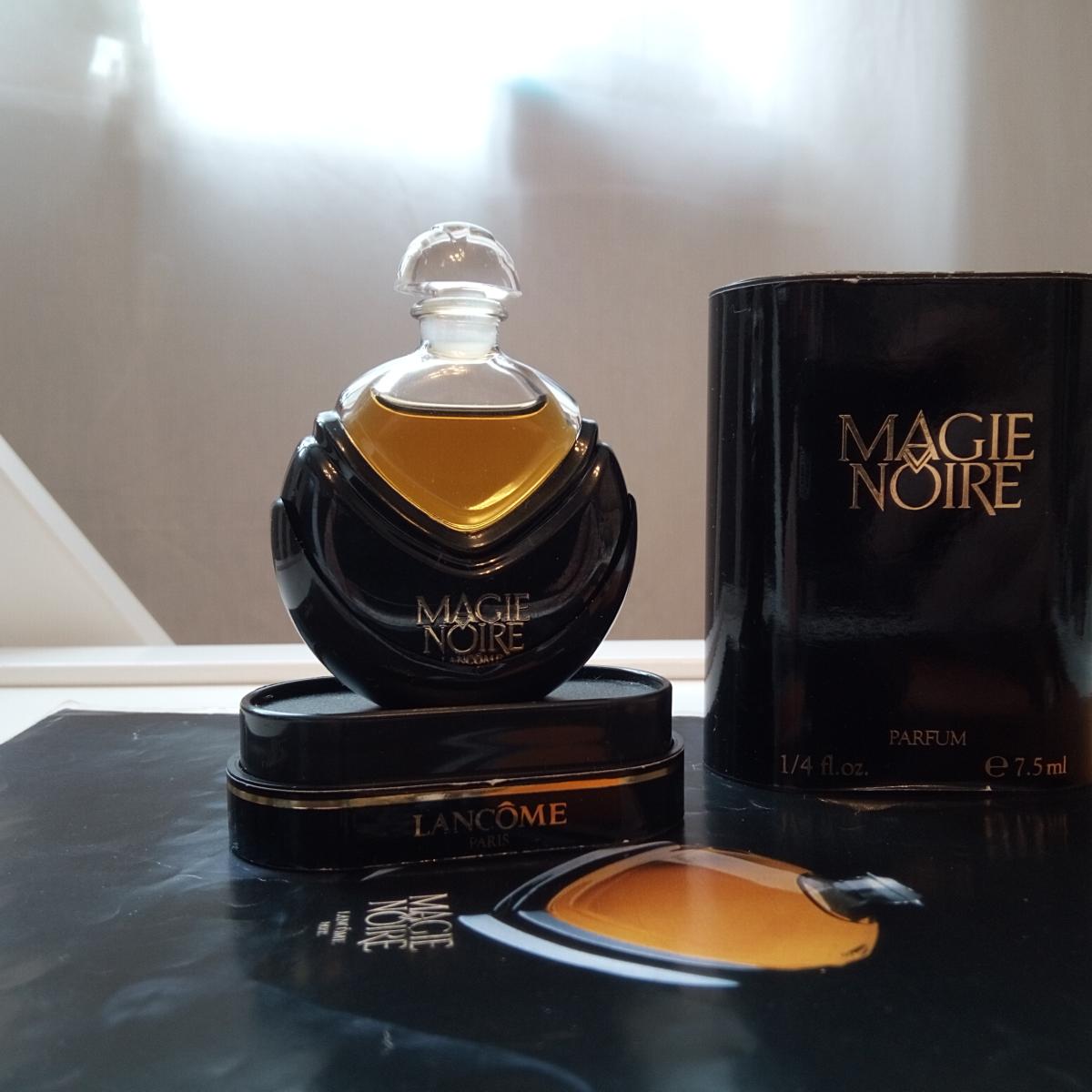 Magie Noire Parfum Lancôme parfem - parfem za žene 1978