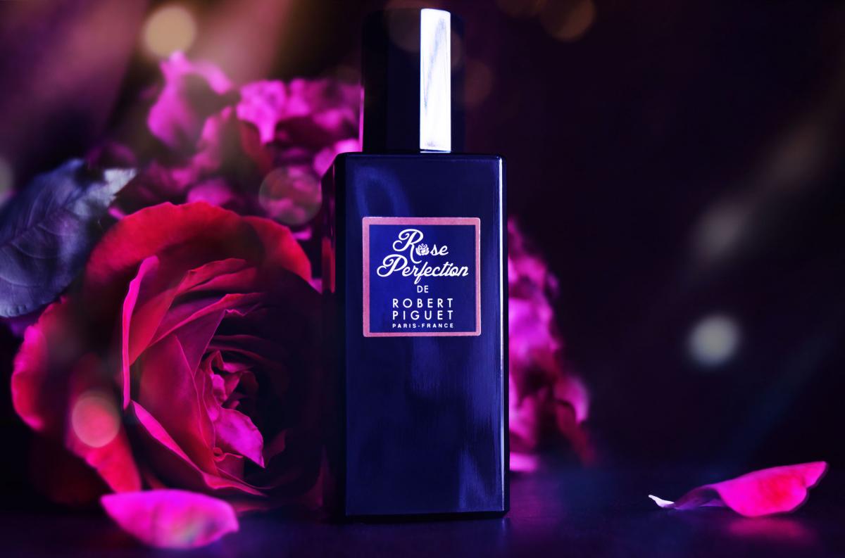 Rose Perfection Robert Piguet Parfum - ein es Parfum für Frauen 2013