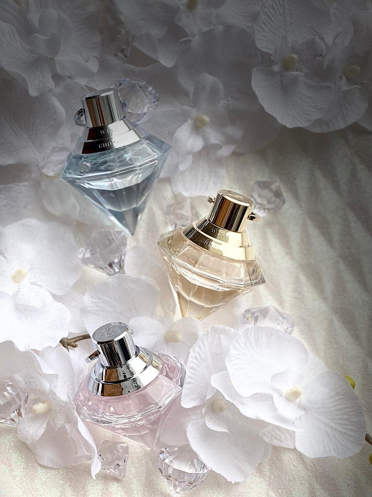 Wish Pink Diamond Chopard άρωμα - ένα άρωμα για γυναίκες 2005