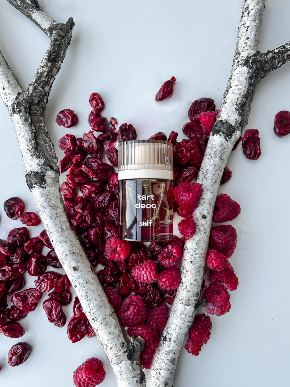 Tart Deco Snif parfum - un parfum pour homme et femme 2022