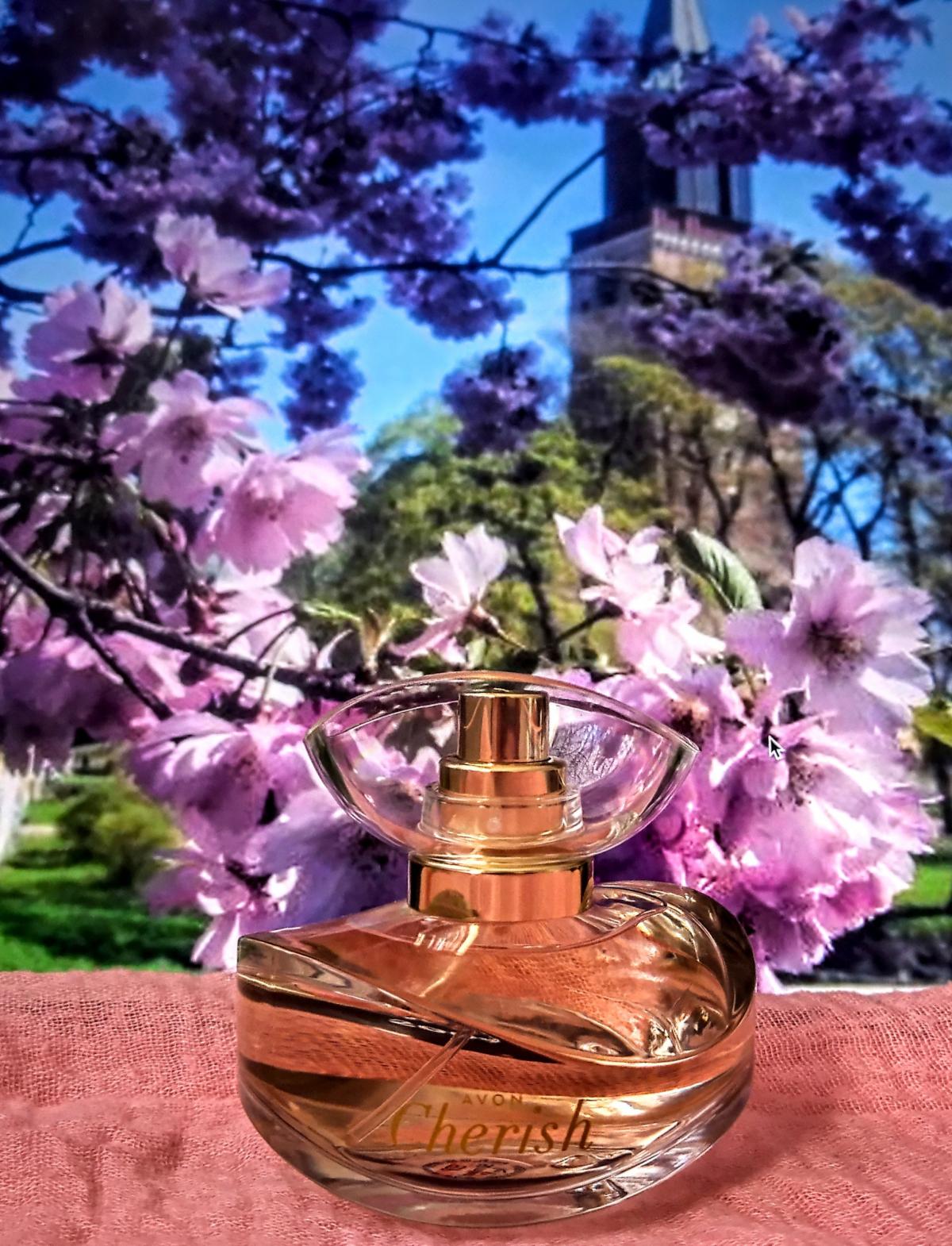 Cherish Avon perfumy - to perfumy dla kobiet 2015