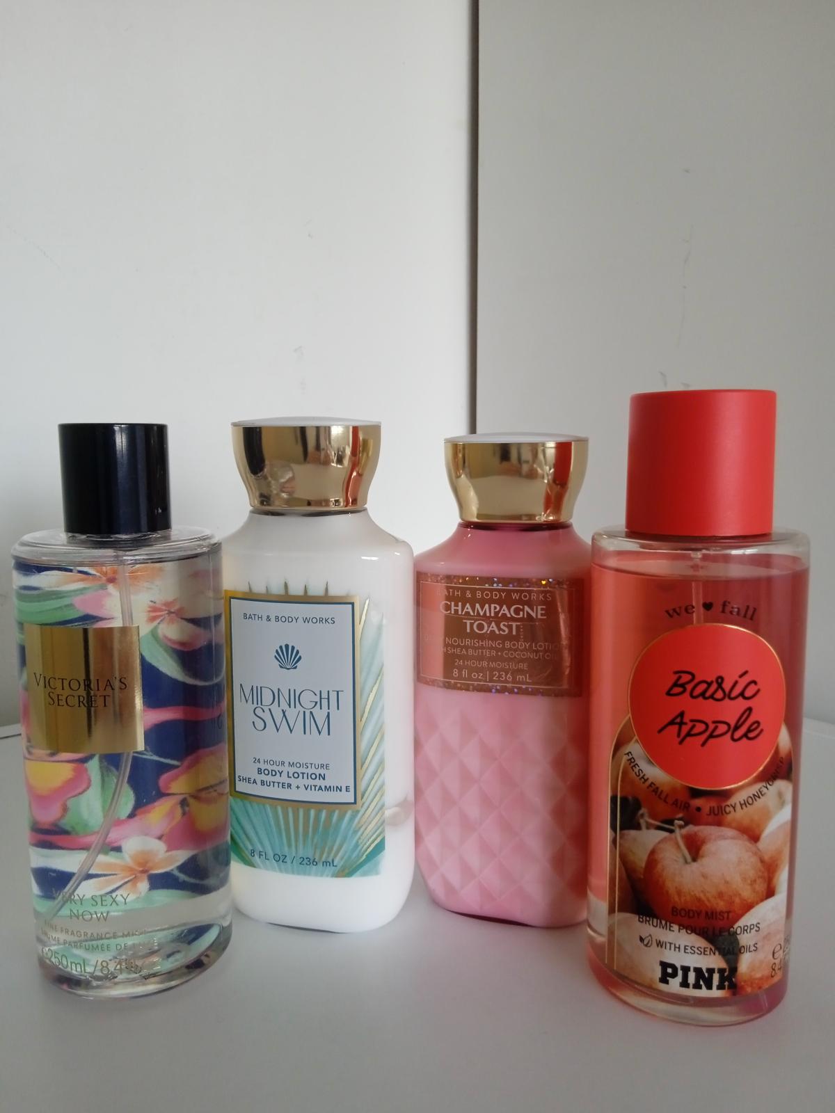 Pink Extra Apple Victoria's Secret parfém - a vůně pro ženy 2021