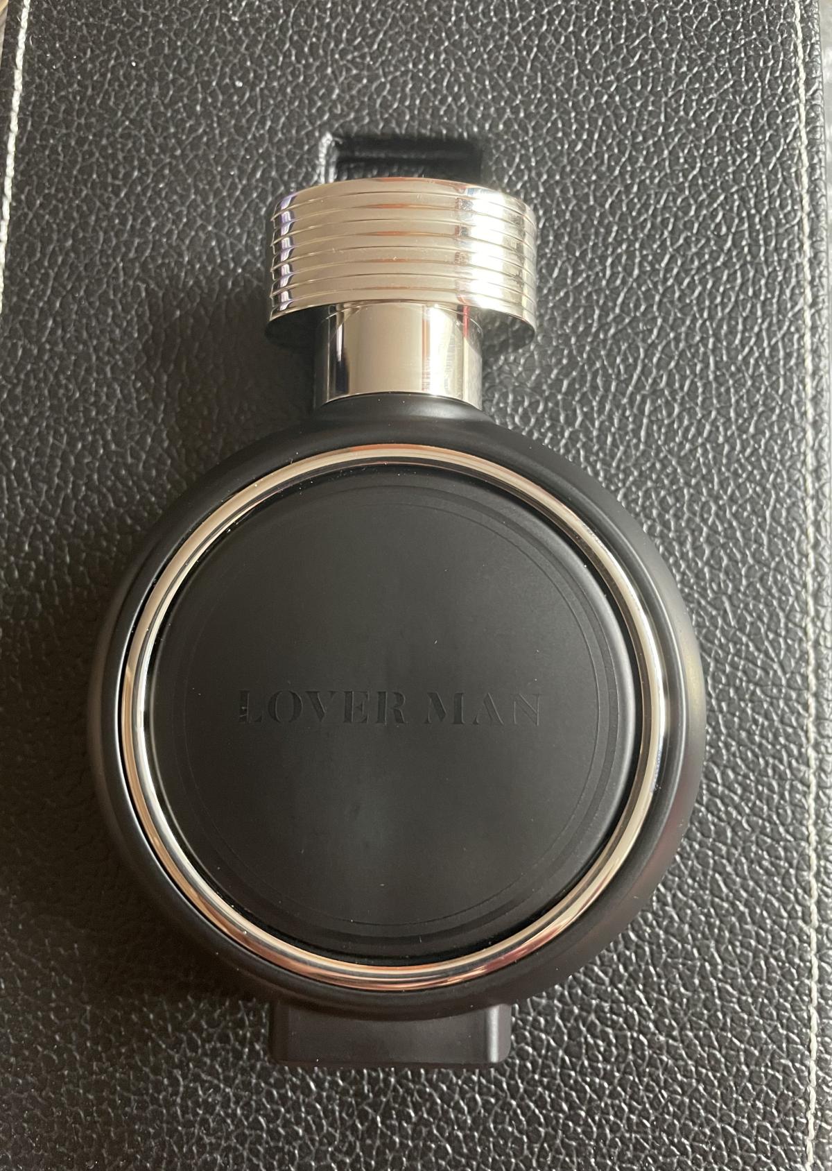 Lover Man Haute Fragrance Company HFC Cologne - ein es Parfum für ...