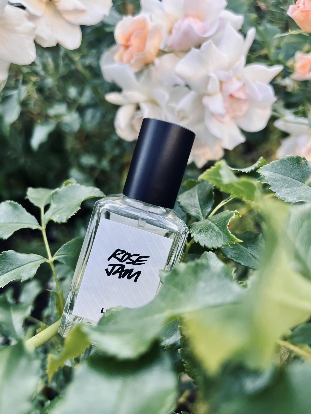 Rose Jam 2019 Lush parfum - un parfum pour homme et femme 2019