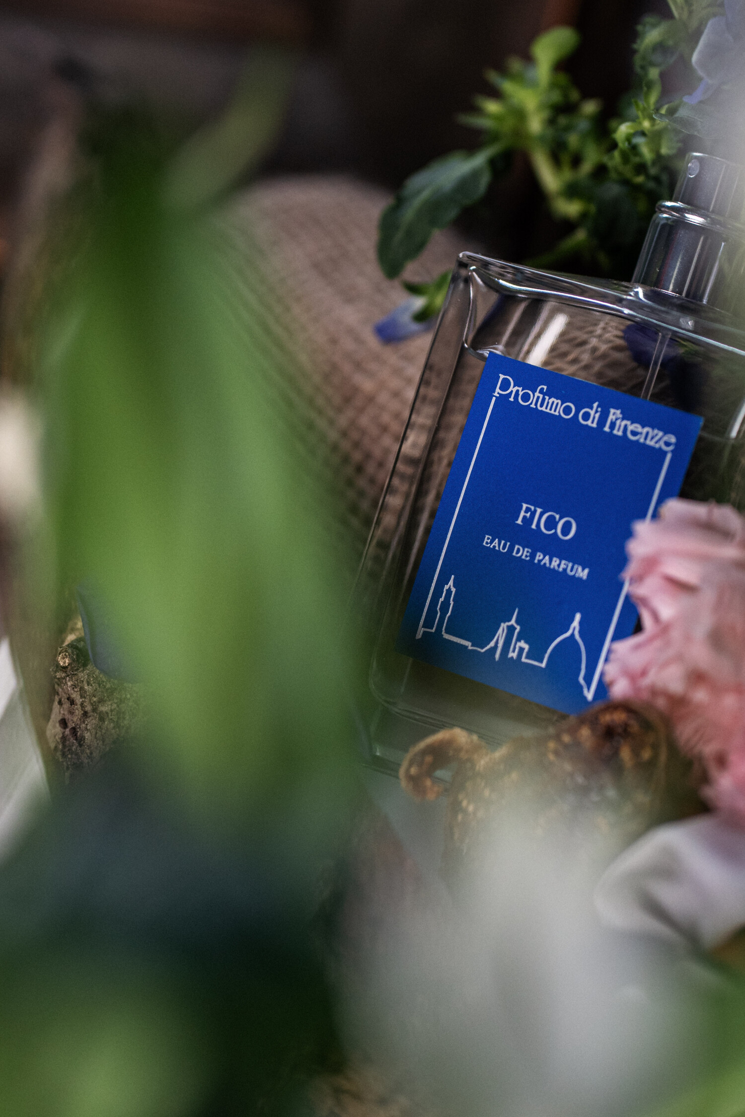 Fico Profumo di Firenze - una fragranza unisex 2018