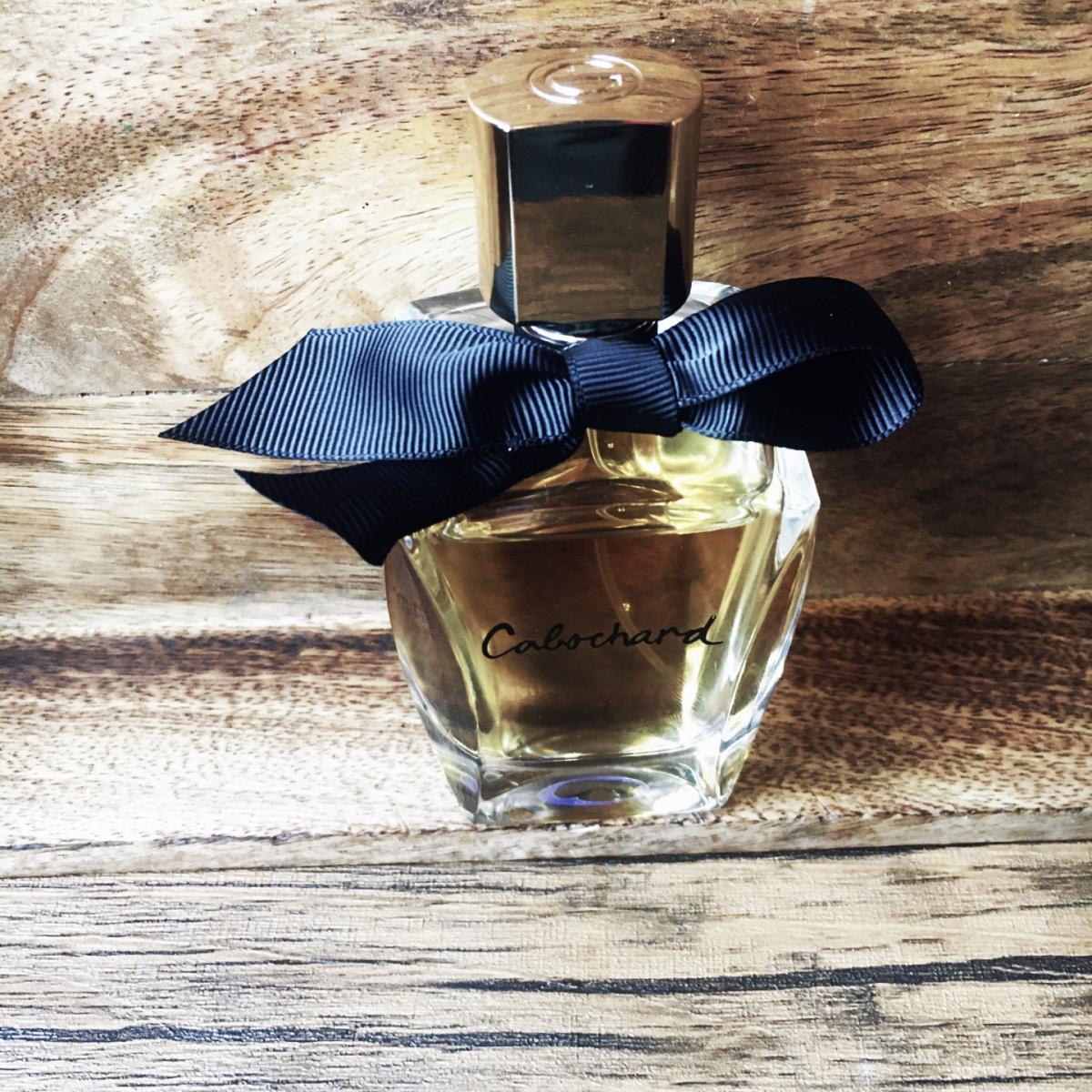 Cabochard Eau de Parfum 2019 Grès fragancia - una fragancia para ...