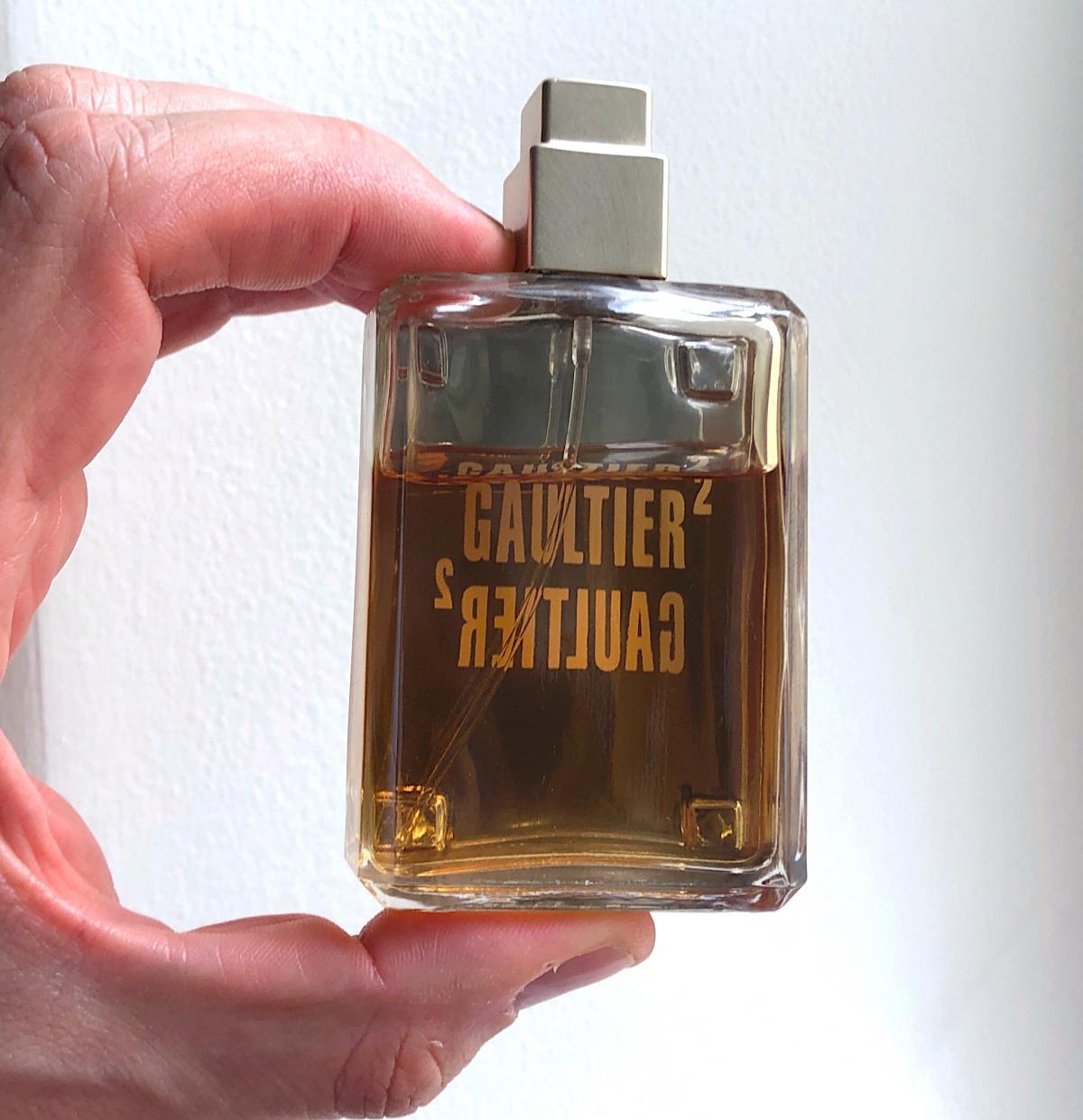 Gaultier 2 Jean Paul Gaultier Parfum - ein es Parfum für Frauen und ...