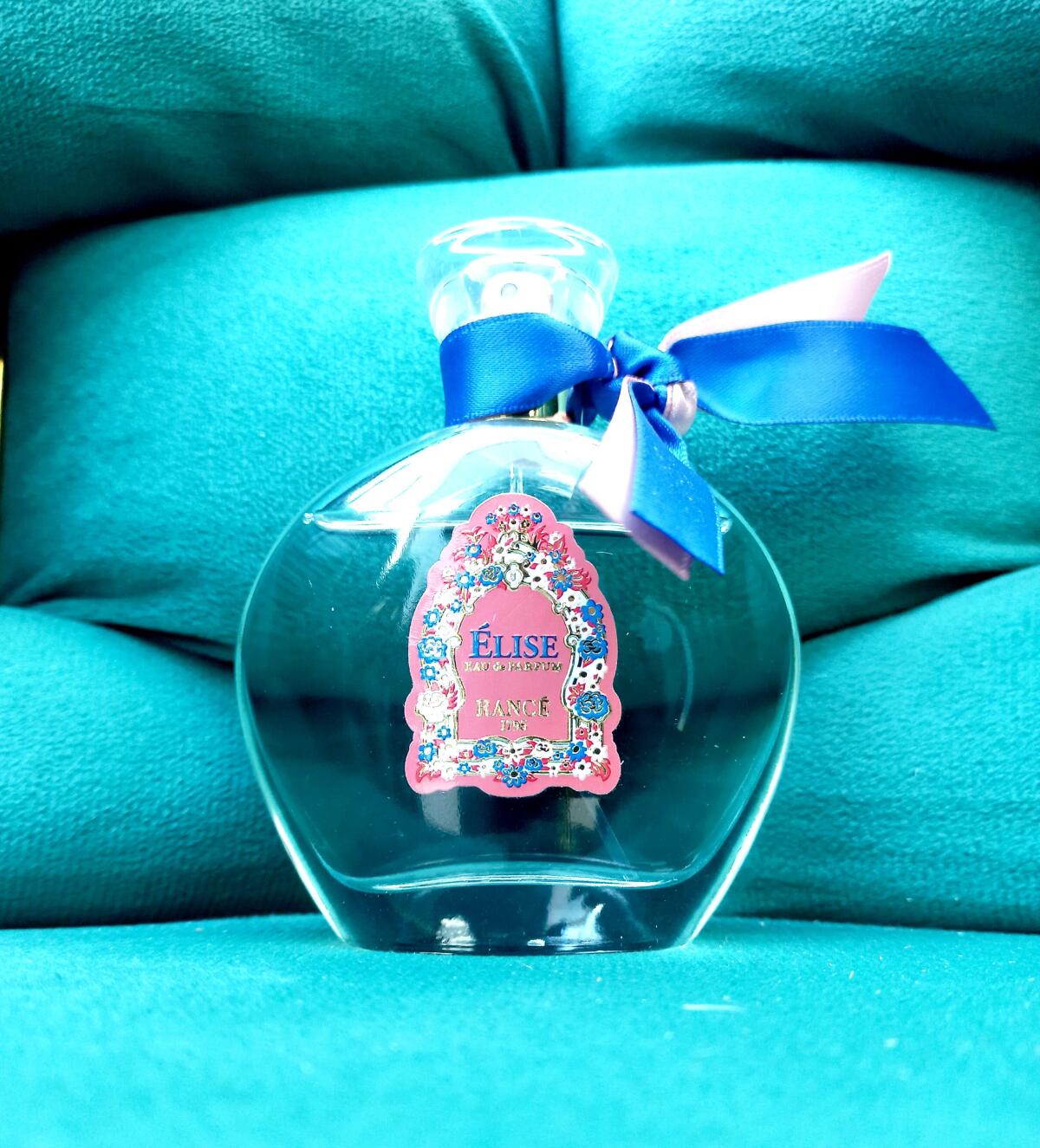 Elise Rance 1795 parfum - een geur voor dames 2012