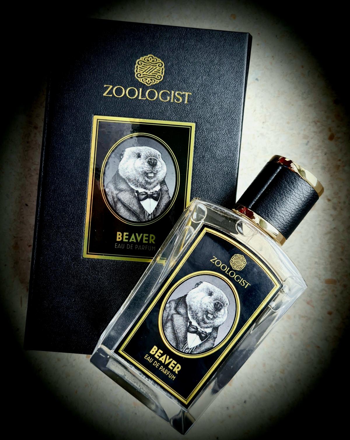 Beaver Edition 2016 Zoologist Perfumes аромат — аромат для мужчин и ...