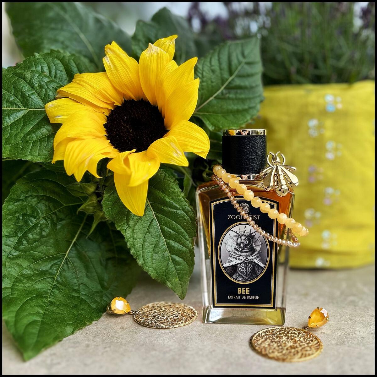 Bee Zoologist Perfumes fragancia - una fragancia para Hombres y Mujeres ...