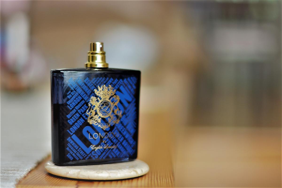 London English Laundry одеколон — аромат для мужчин 2018