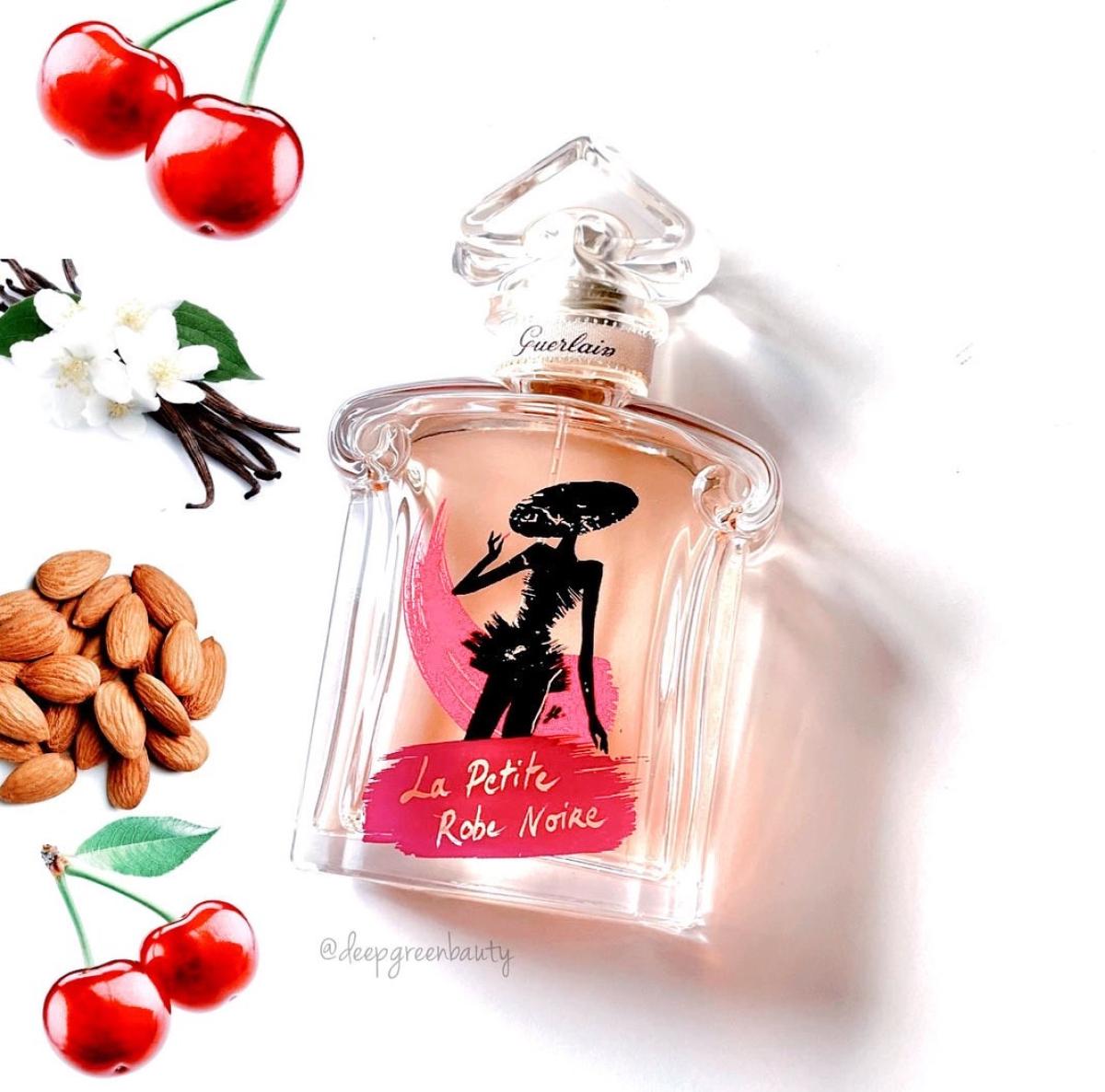 La Petite Robe Noire Ma Première Robe 2016 Guerlain - una fragranza da ...