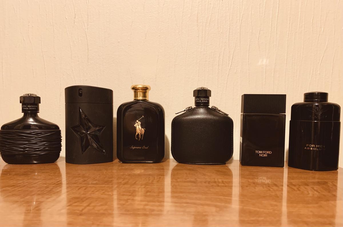 Dark Rebel Rider John Varvatos үнэртэн - a сүрчиг эрэгтэй 2016