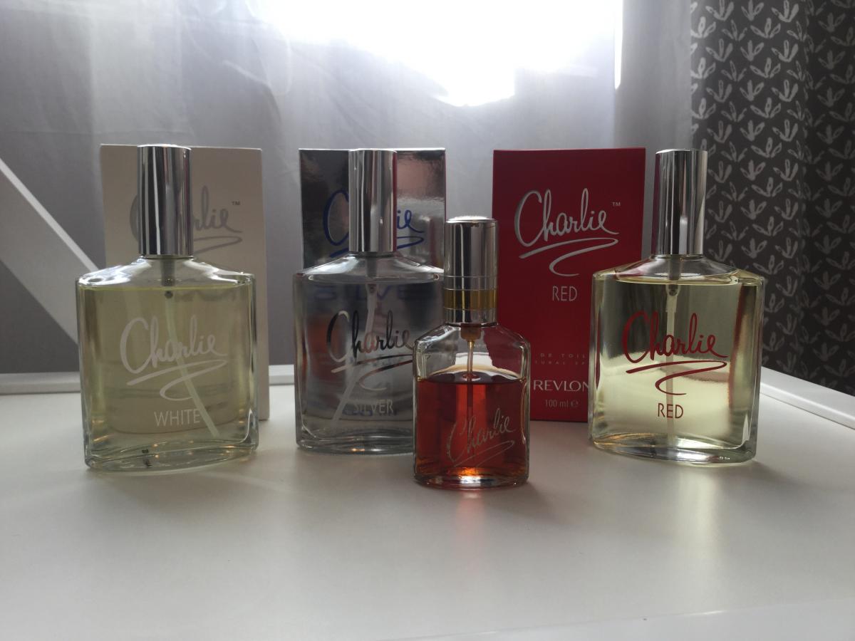 Charlie Revlon perfume - a fragrância Feminino 1973