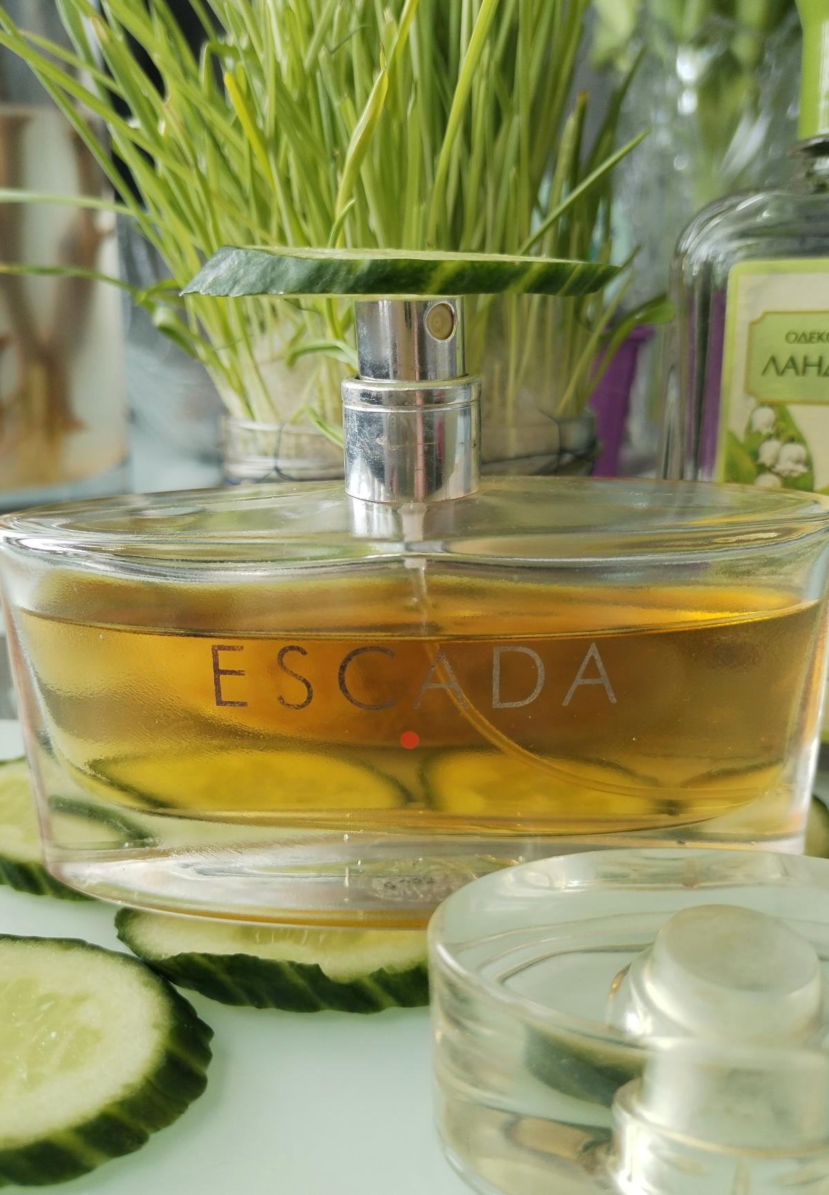 Escada 2005 Escada Parfum - ein es Parfum für Frauen 2005