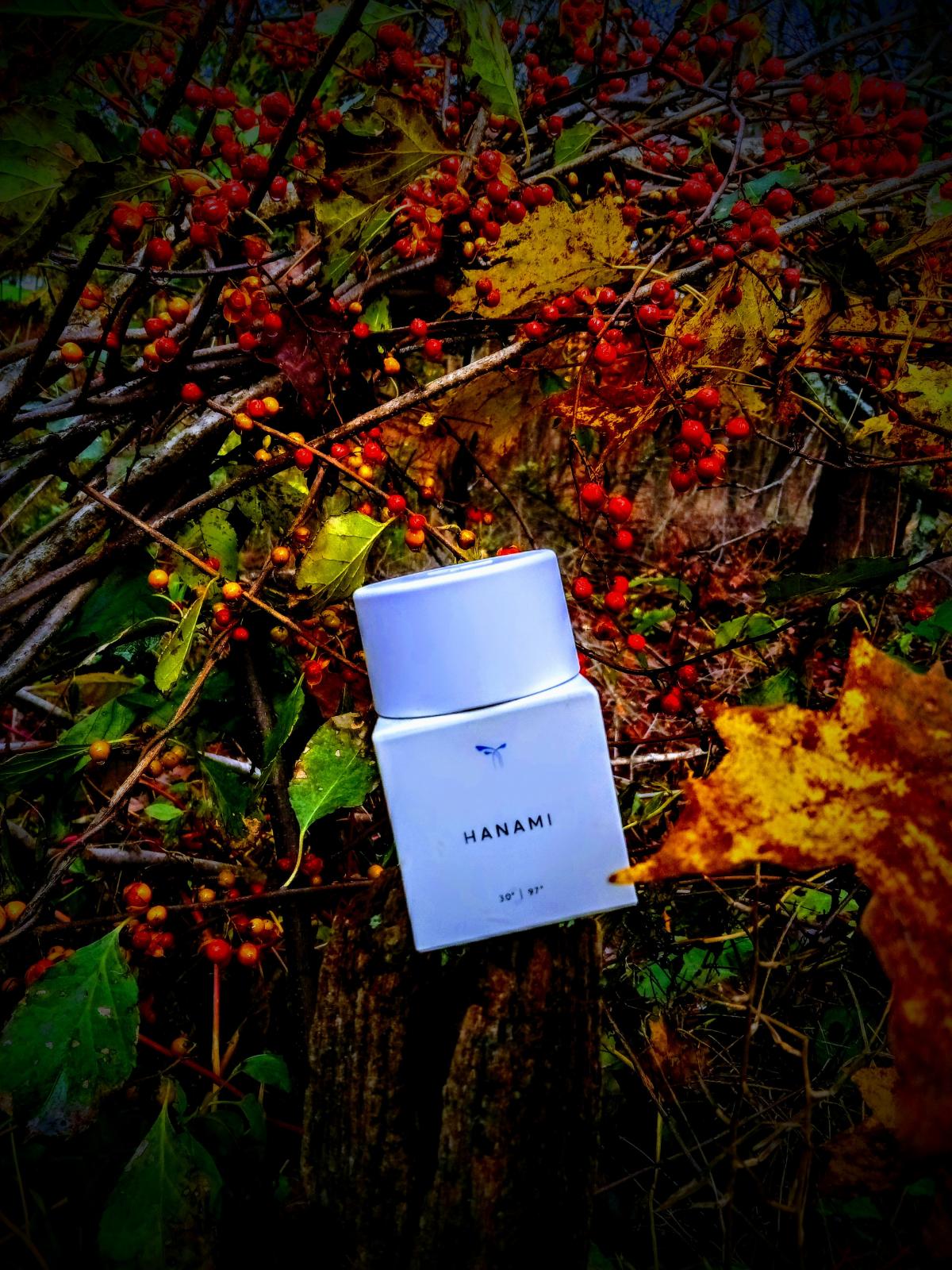 Hanami Phlur аромат — аромат для мужчин и женщин 2016